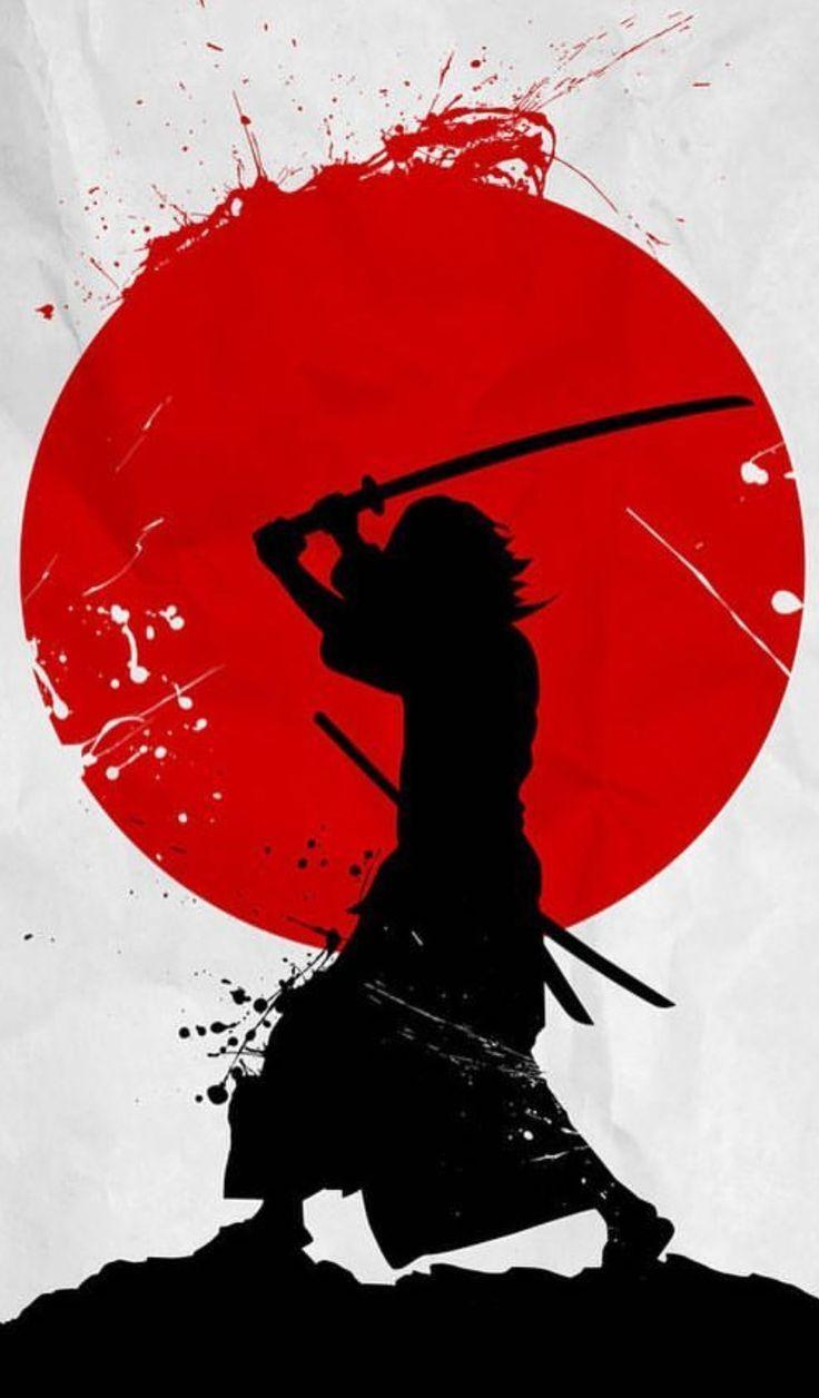 Japanese Ronin Wallpapers - Top Free Japanese Ronin Backgrounds ...