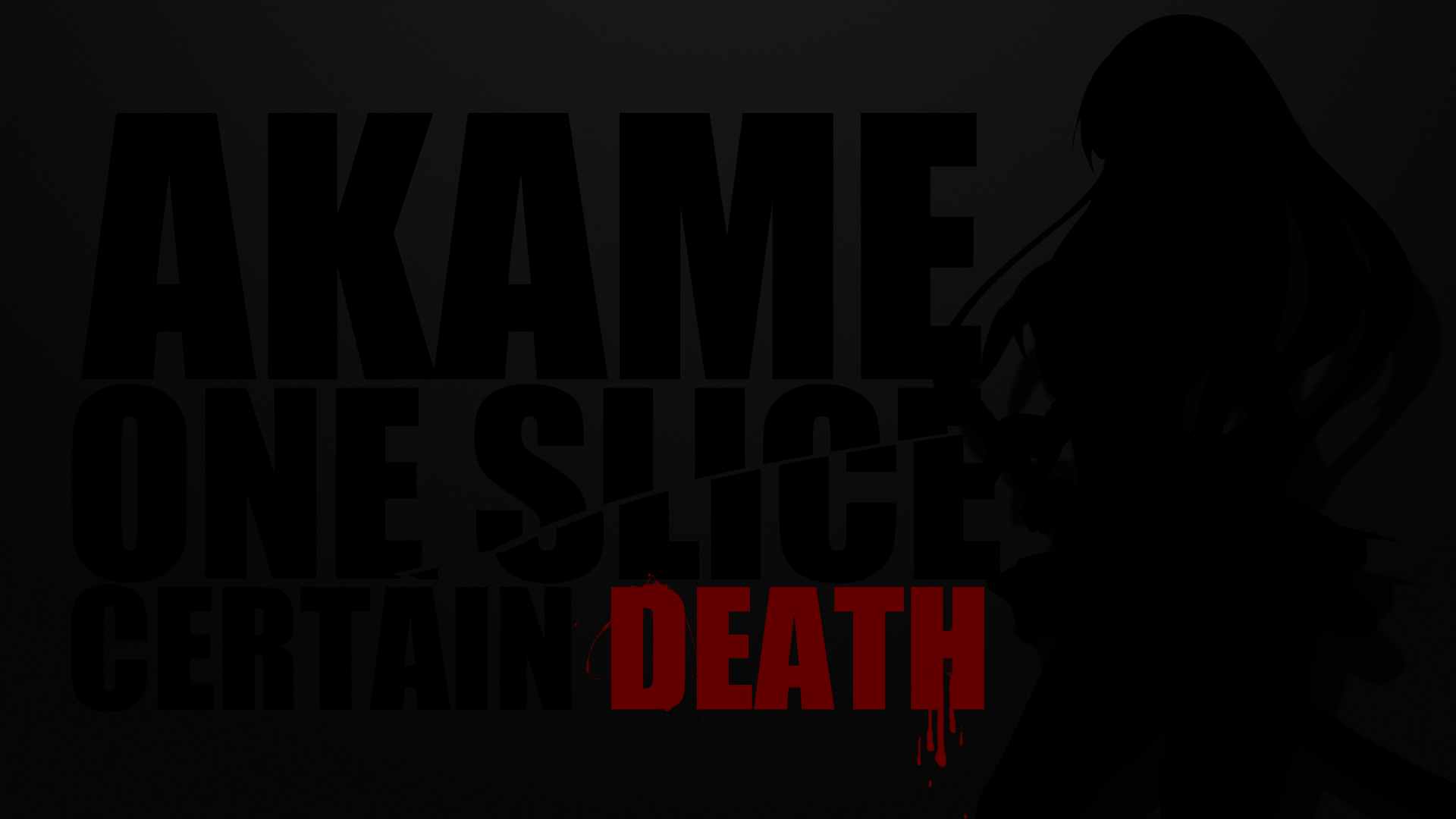 Anime Shadow Wallpapers - Top Free Anime Shadow Backgrounds ...