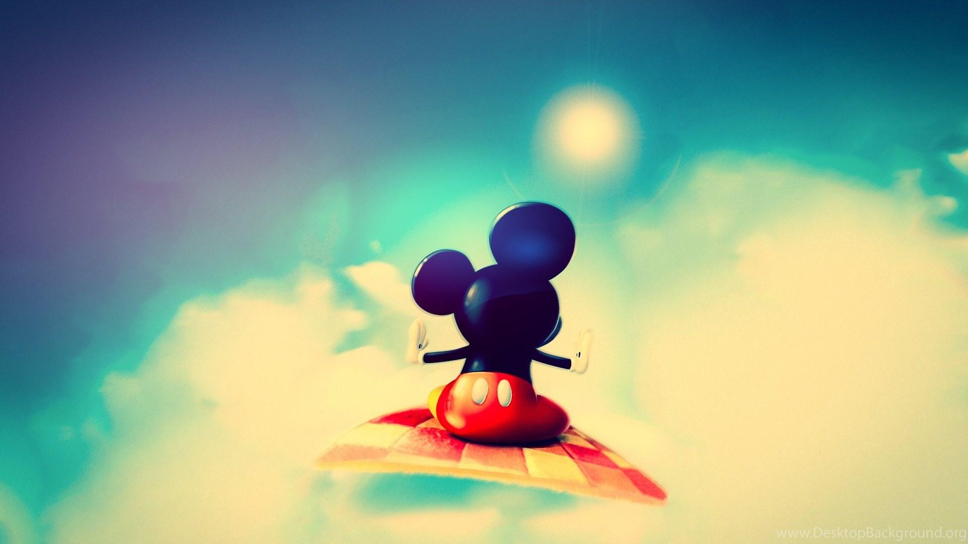 Vintage Disney Computer Wallpapers - Top Free Vintage Disney Computer ...