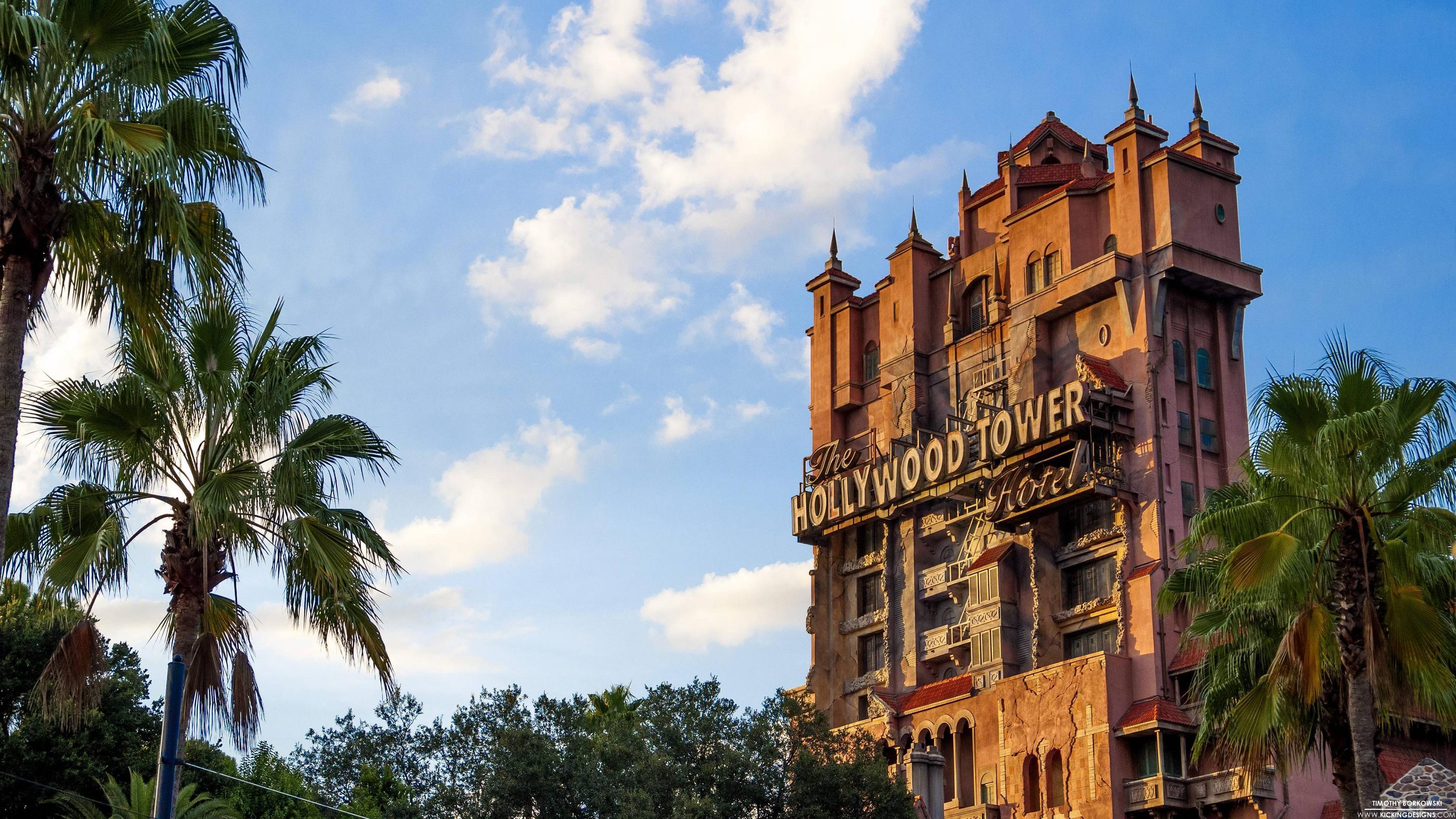 Disney World 4K Wallpapers - Top Free Disney World 4K Backgrounds ...
