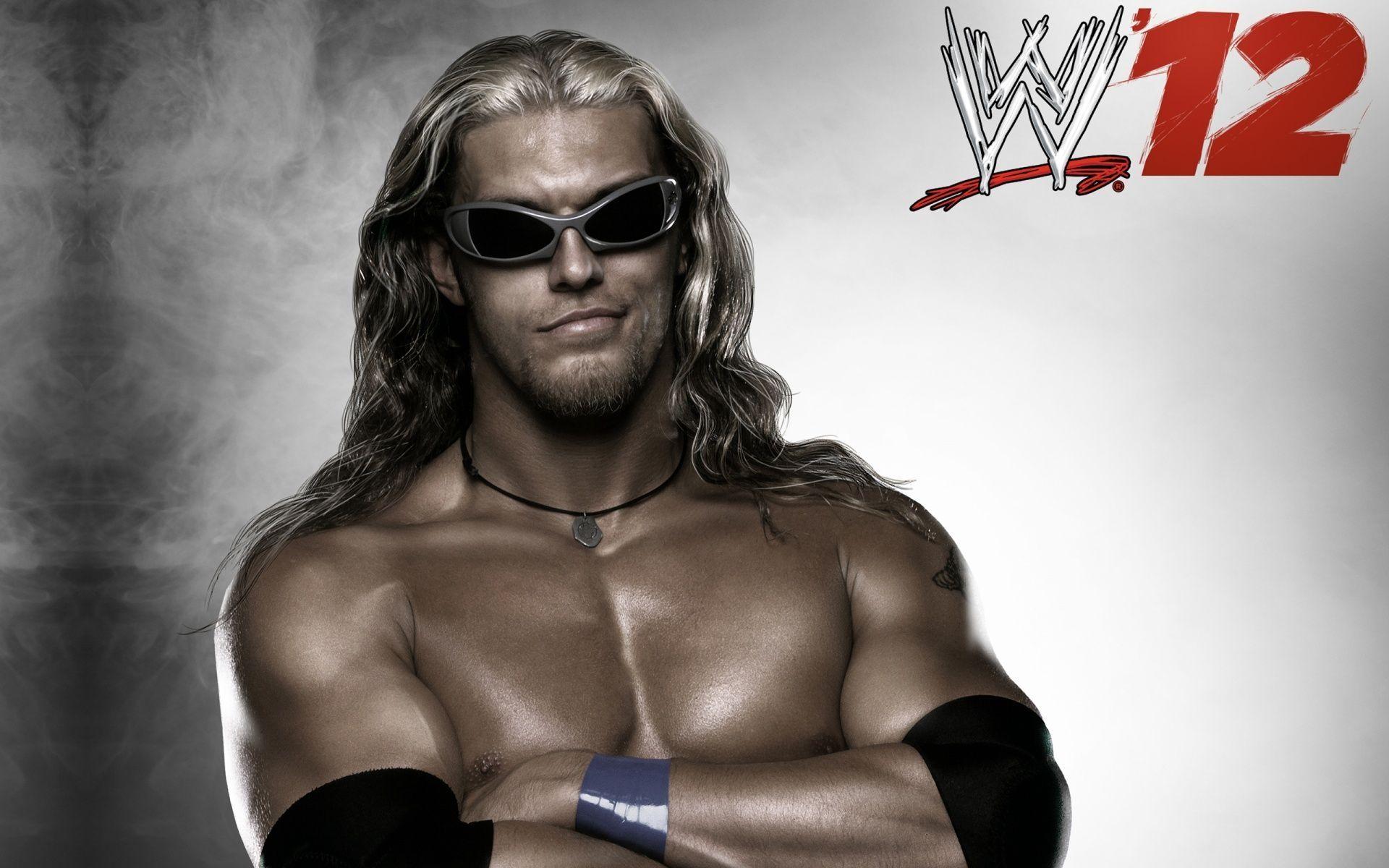 WWE Edge Wallpapers - Top Free WWE Edge Backgrounds - WallpaperAccess