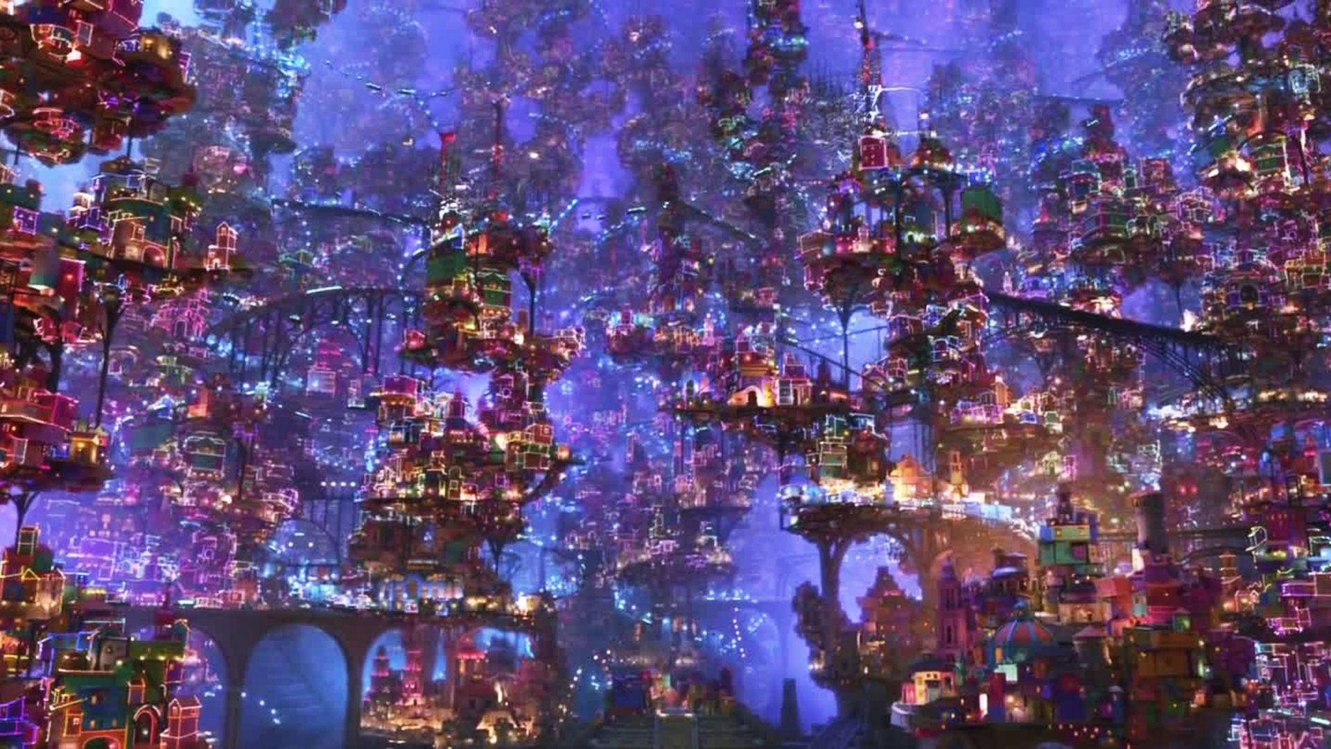 Coco 4K Wallpapers - Top Free Coco 4K Backgrounds - WallpaperAccess