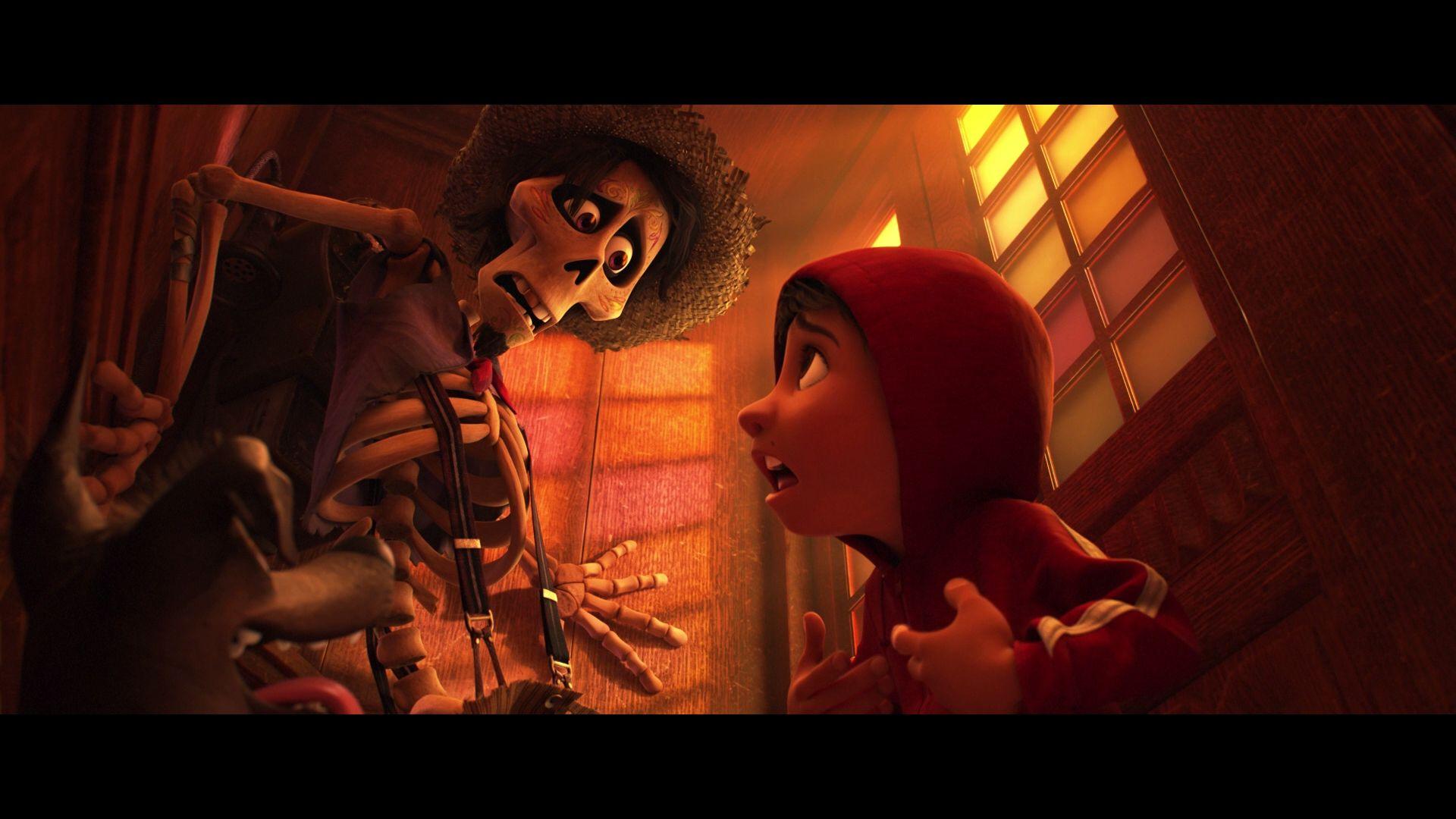 Coco 4K Wallpapers - Top Free Coco 4K Backgrounds - WallpaperAccess