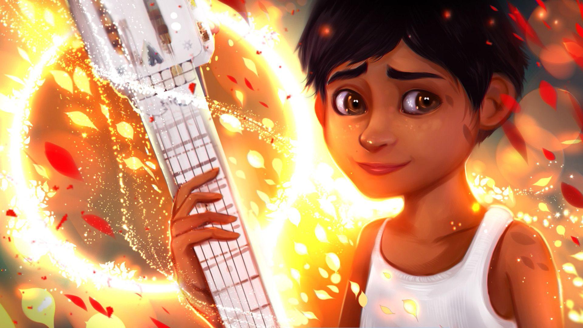 Coco 4K Wallpapers - Top Free Coco 4K Backgrounds - WallpaperAccess