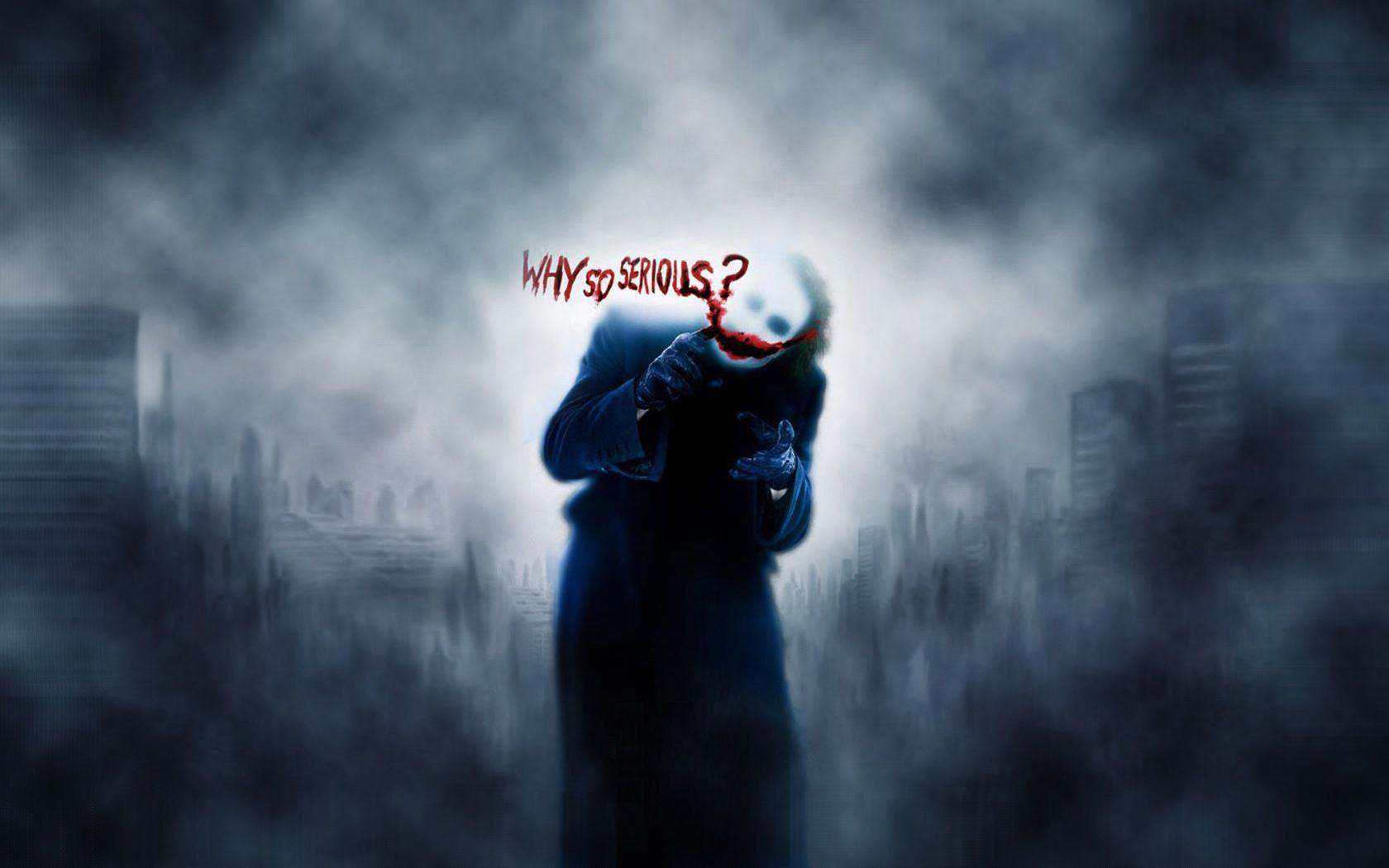 Creepy Joker Wallpapers - Top Free Creepy Joker Backgrounds ...