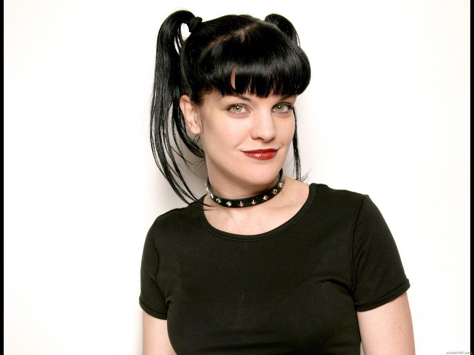 NCIS Pauley Perrette Wallpapers - Top Free NCIS Pauley Perrette ...