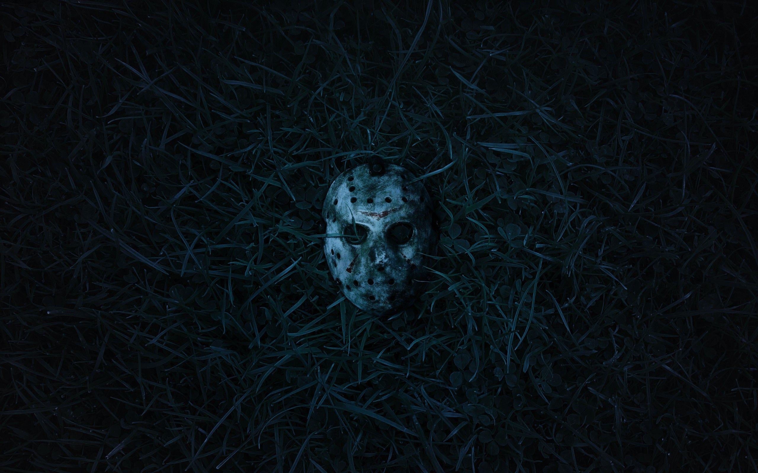 Jason Friday The 13th Wallpapers - Top Free Jason Friday The 13th ...