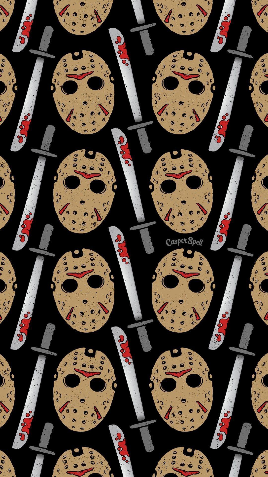 Slasher Wallpapers - Top Free Slasher Backgrounds - WallpaperAccess