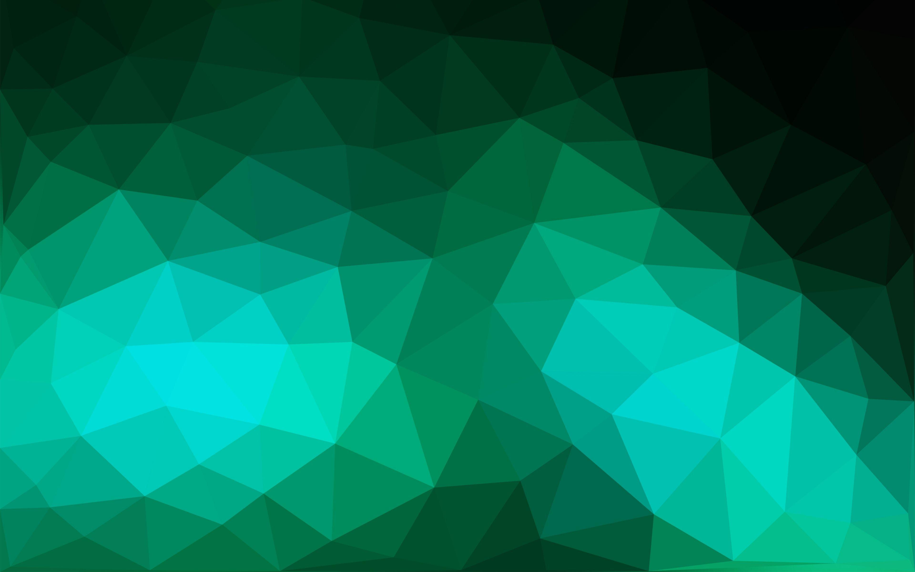 Green Art Wallpapers - Top Free Green Art Backgrounds - WallpaperAccess