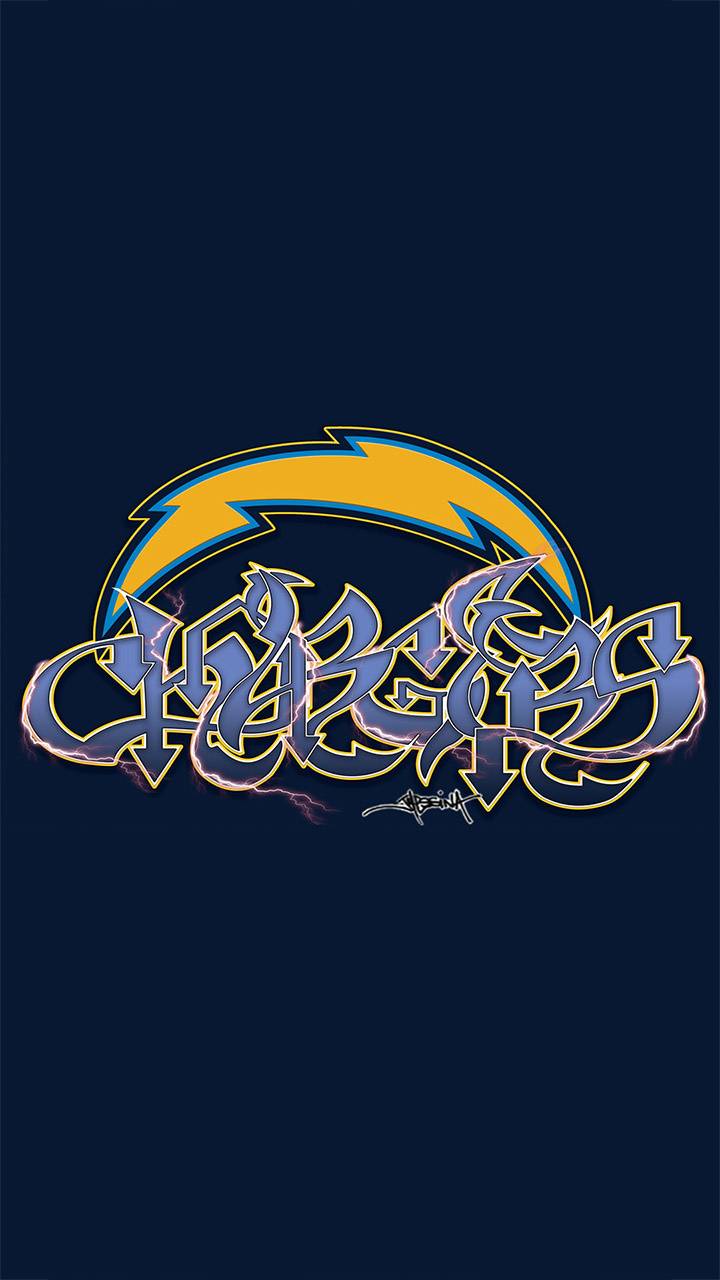Los Angeles Chargers Wallpapers - Top Free Los Angeles Chargers ...