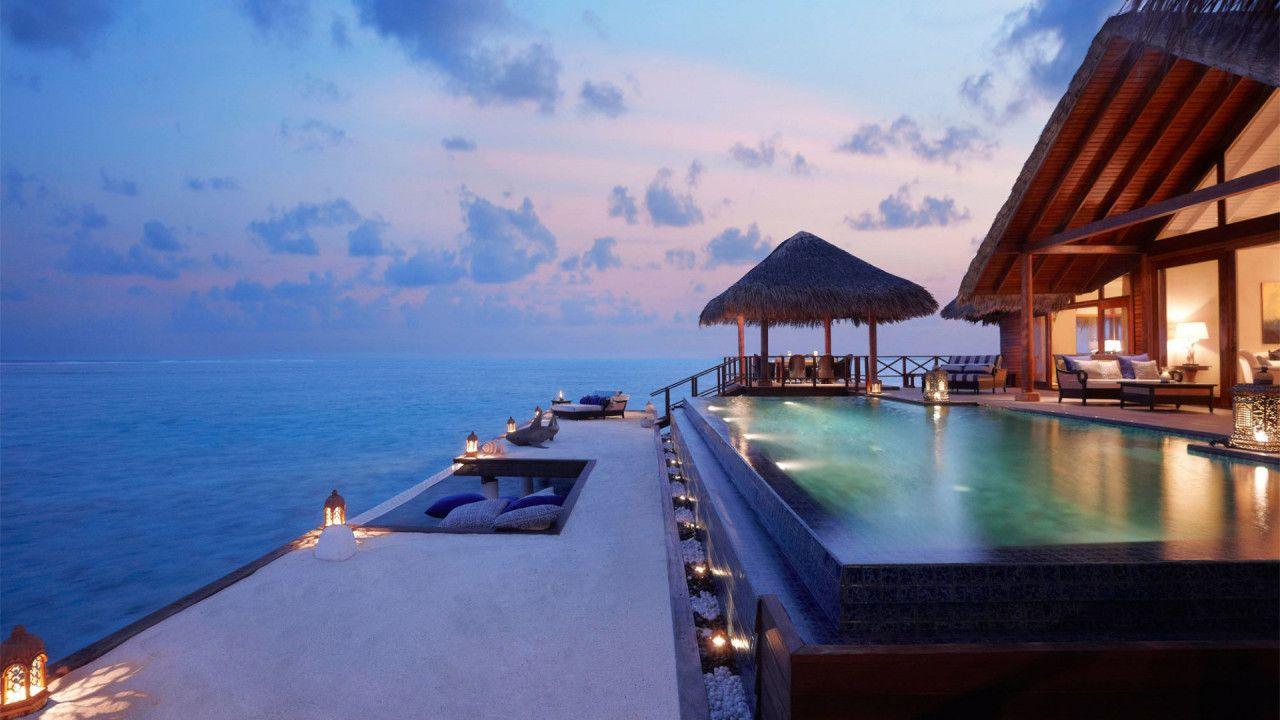 Hotel Wallpapers - Top Free Hotel Backgrounds - WallpaperAccess