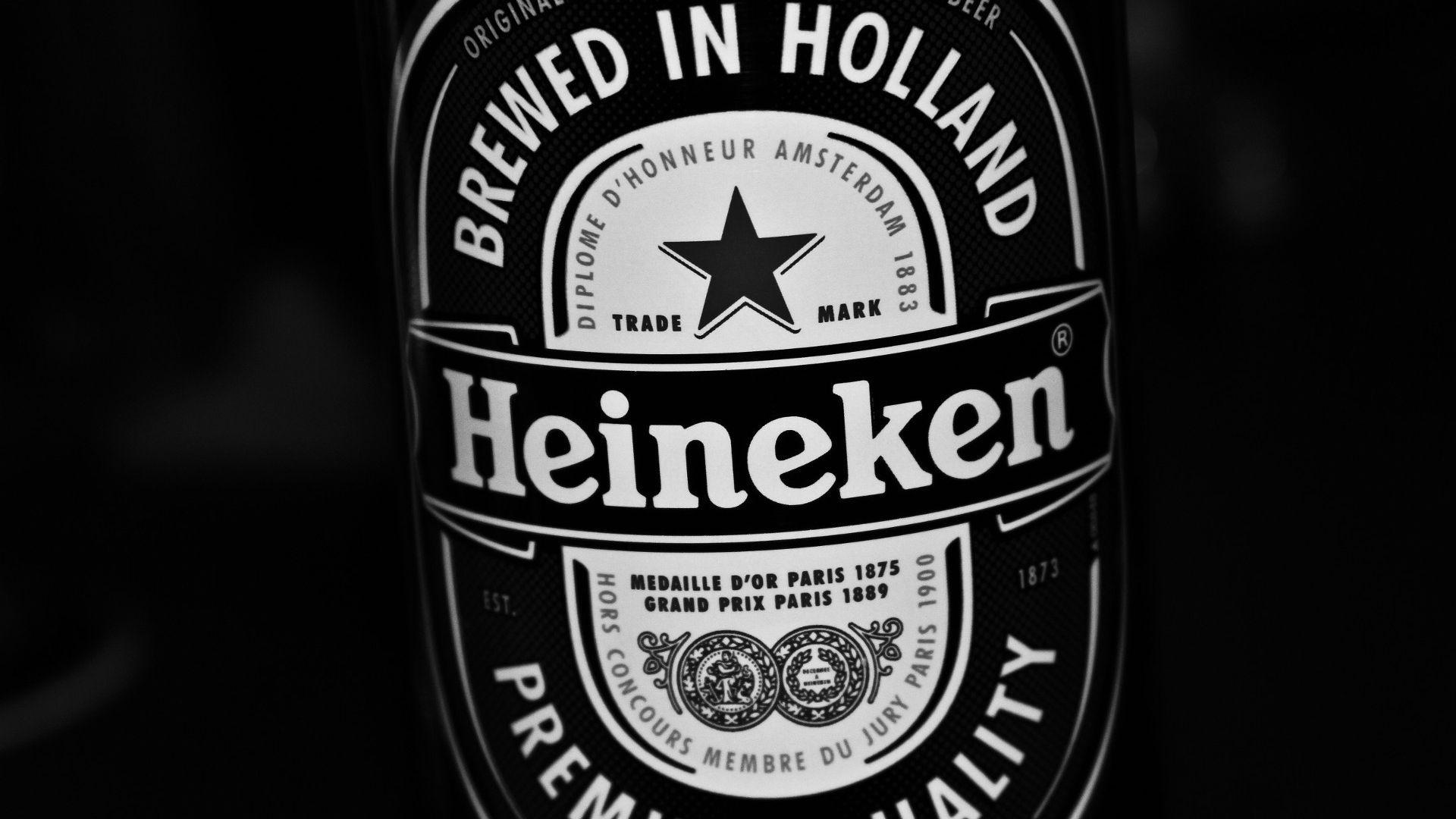 Heineken Beer Wallpapers - Top Free Heineken Beer Backgrounds ...