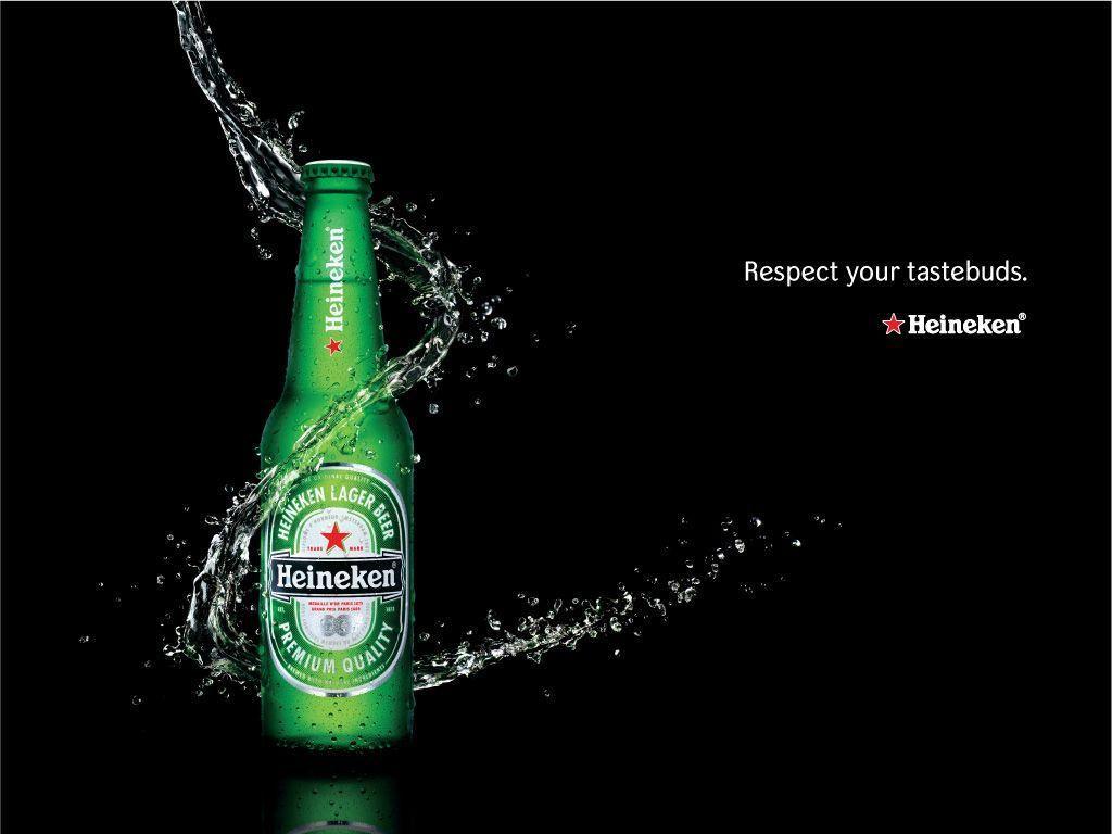 Heineken Beer Wallpapers - Top Free Heineken Beer Backgrounds ...