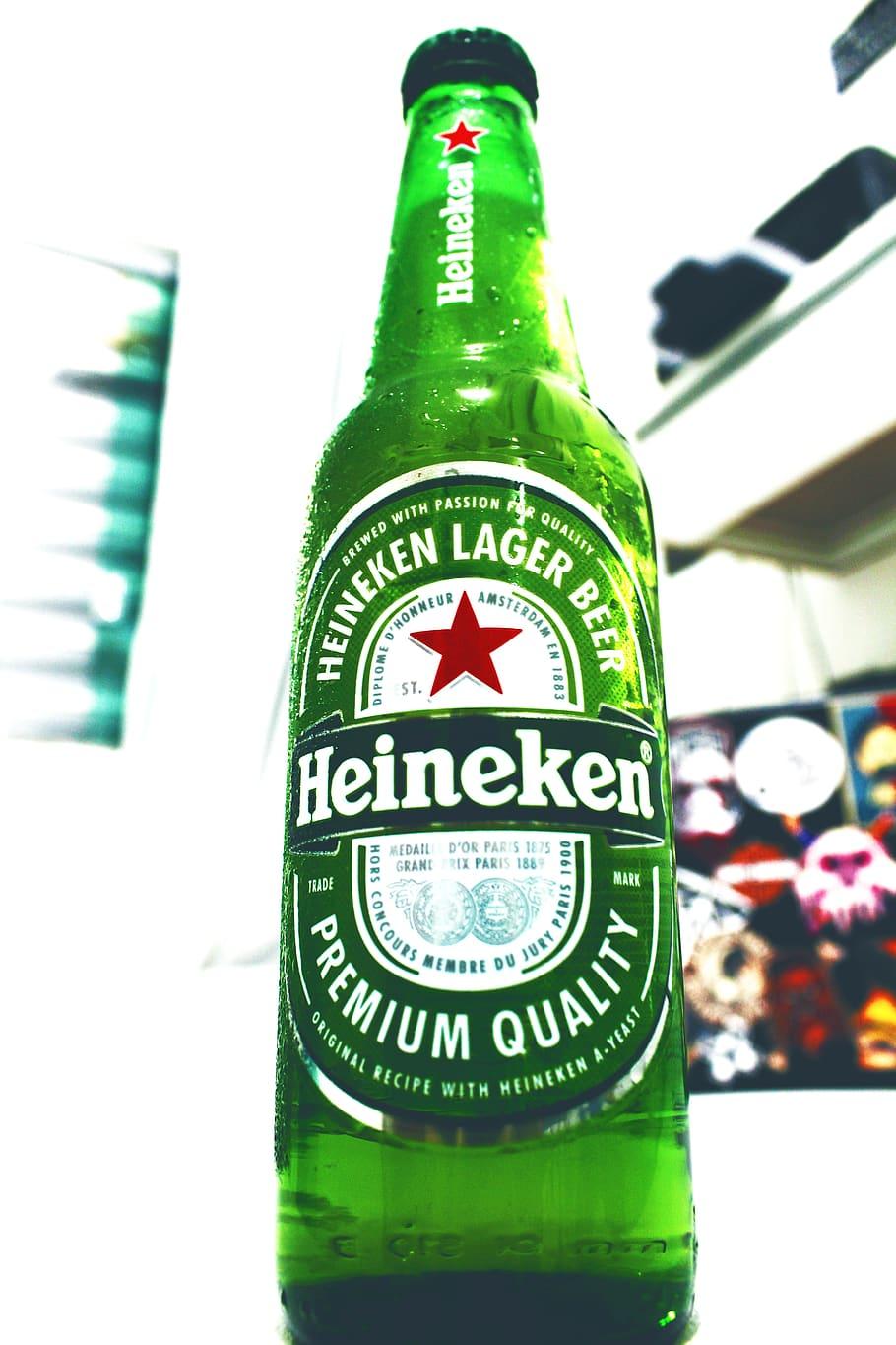 Heineken Beer Wallpapers - Top Free Heineken Beer Backgrounds ...