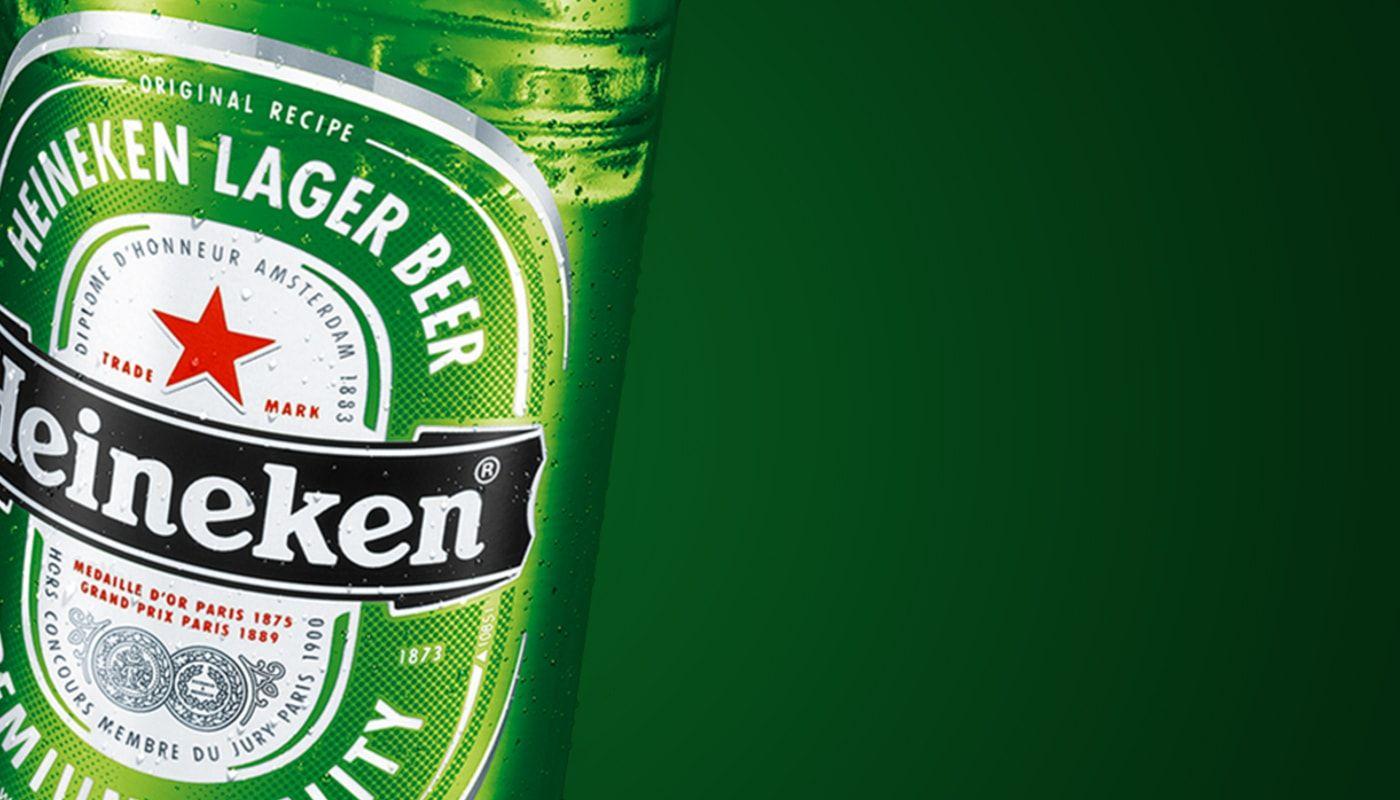 Heineken Beer Wallpapers - Top Free Heineken Beer Backgrounds ...