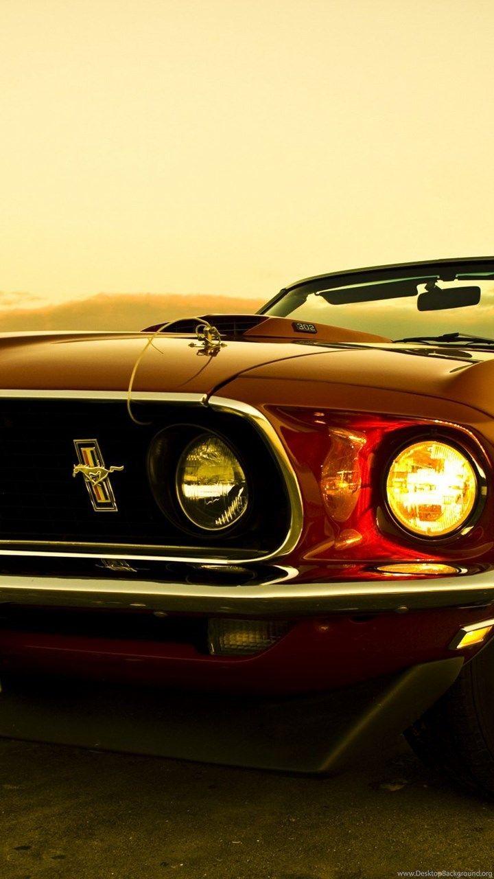Classic Ford Wallpapers - Top Free Classic Ford Backgrounds ...