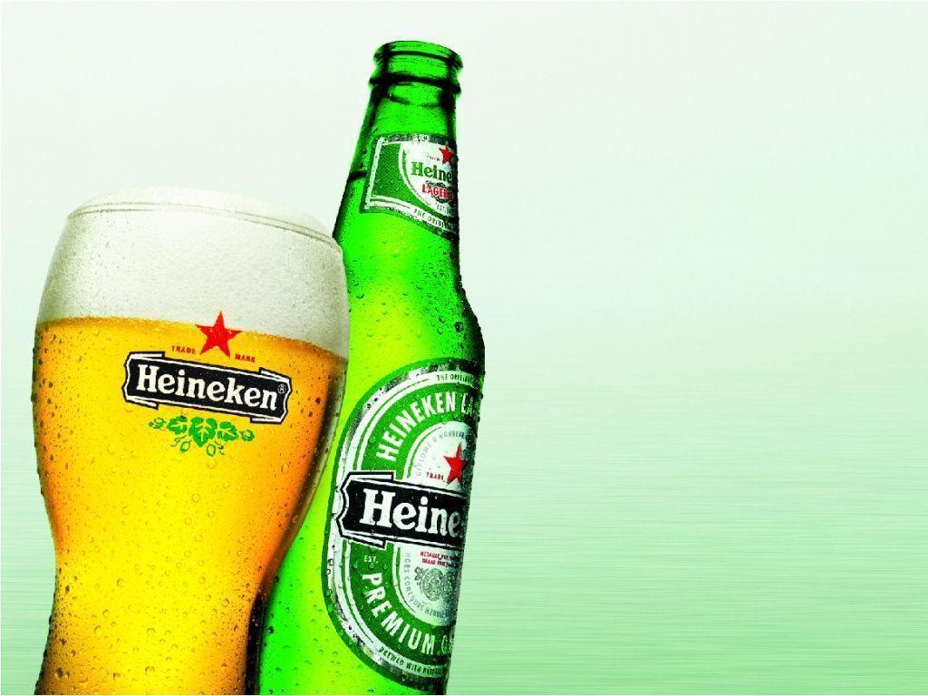 Heineken Beer Wallpapers - Top Free Heineken Beer Backgrounds ...