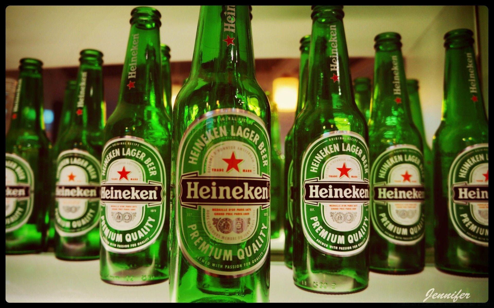 Heineken Beer Wallpapers - Top Free Heineken Beer Backgrounds ...