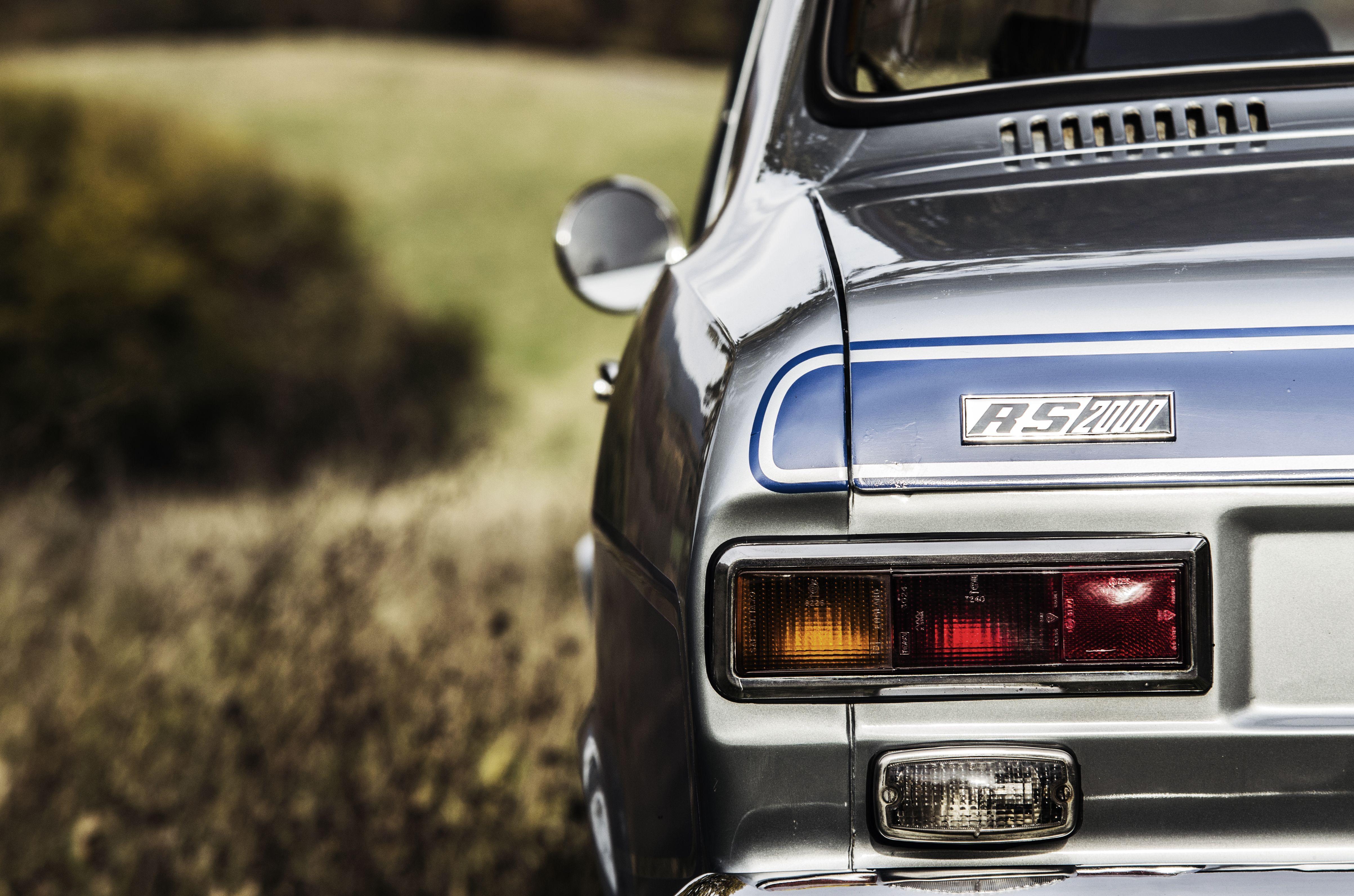 Ford Sierra Wallpapers - Top Free Ford Sierra Backgrounds - WallpaperAccess