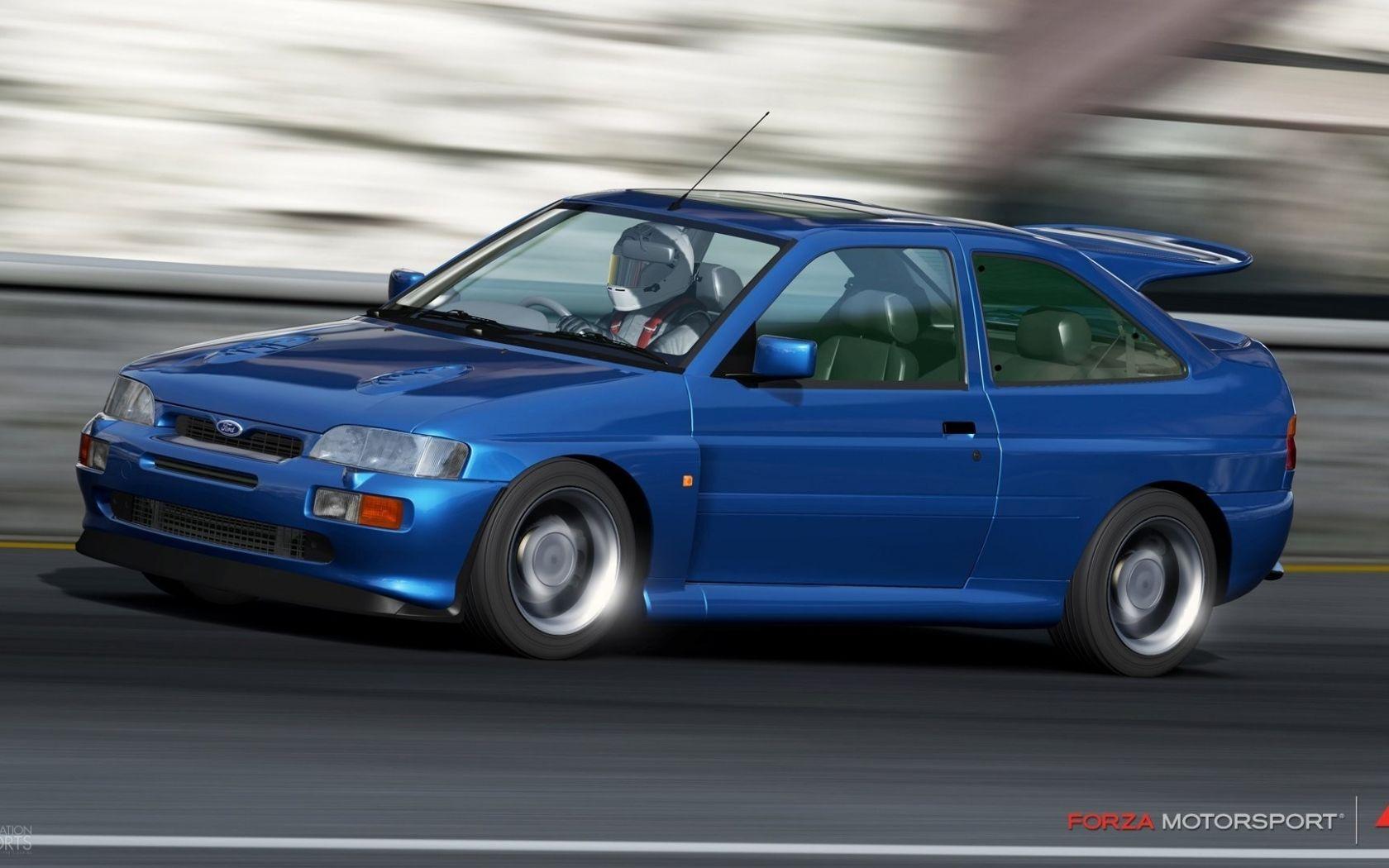 Ford Sierra Wallpapers - Top Free Ford Sierra Backgrounds - WallpaperAccess