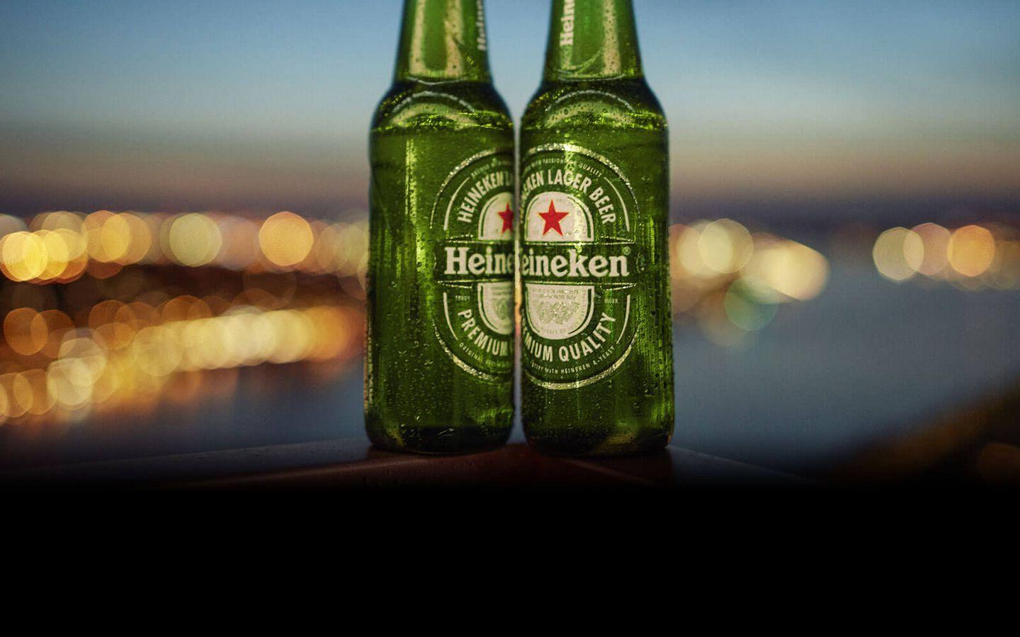 Heineken Beer Wallpapers - Top Free Heineken Beer Backgrounds ...