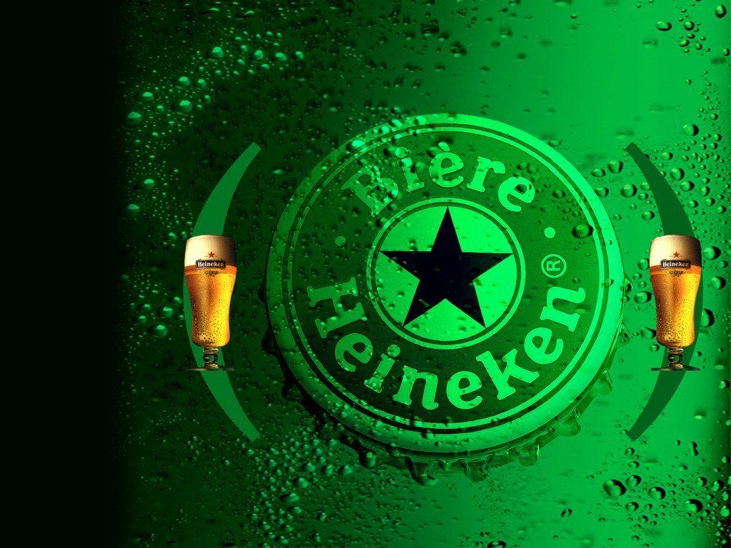 Heineken Beer Wallpapers - Top Free Heineken Beer Backgrounds ...