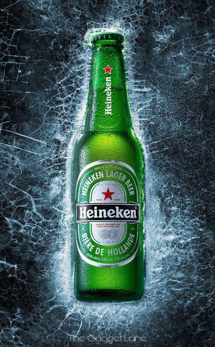 Heineken Beer Wallpapers - Top Free Heineken Beer Backgrounds ...