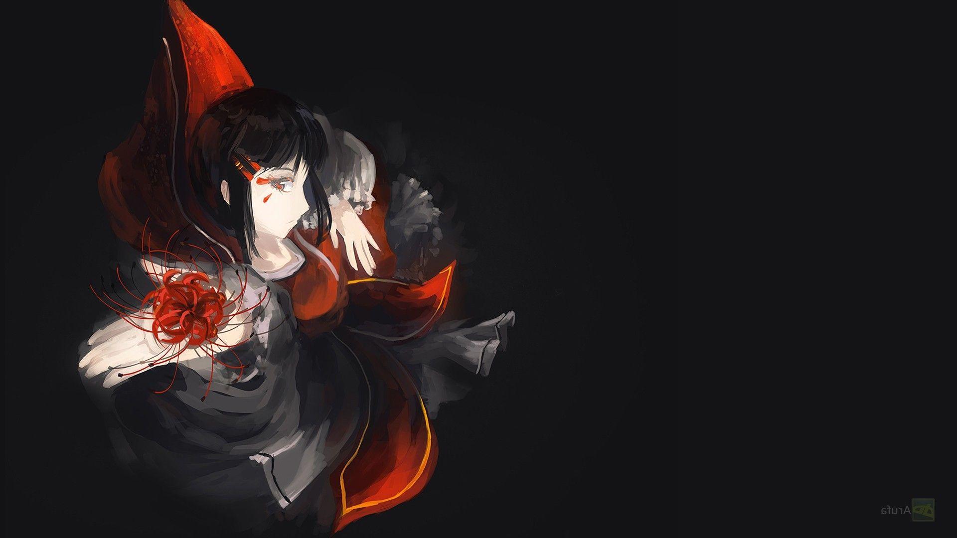 Spider Lily Wallpapers - Top Free Spider Lily Backgrounds - WallpaperAccess