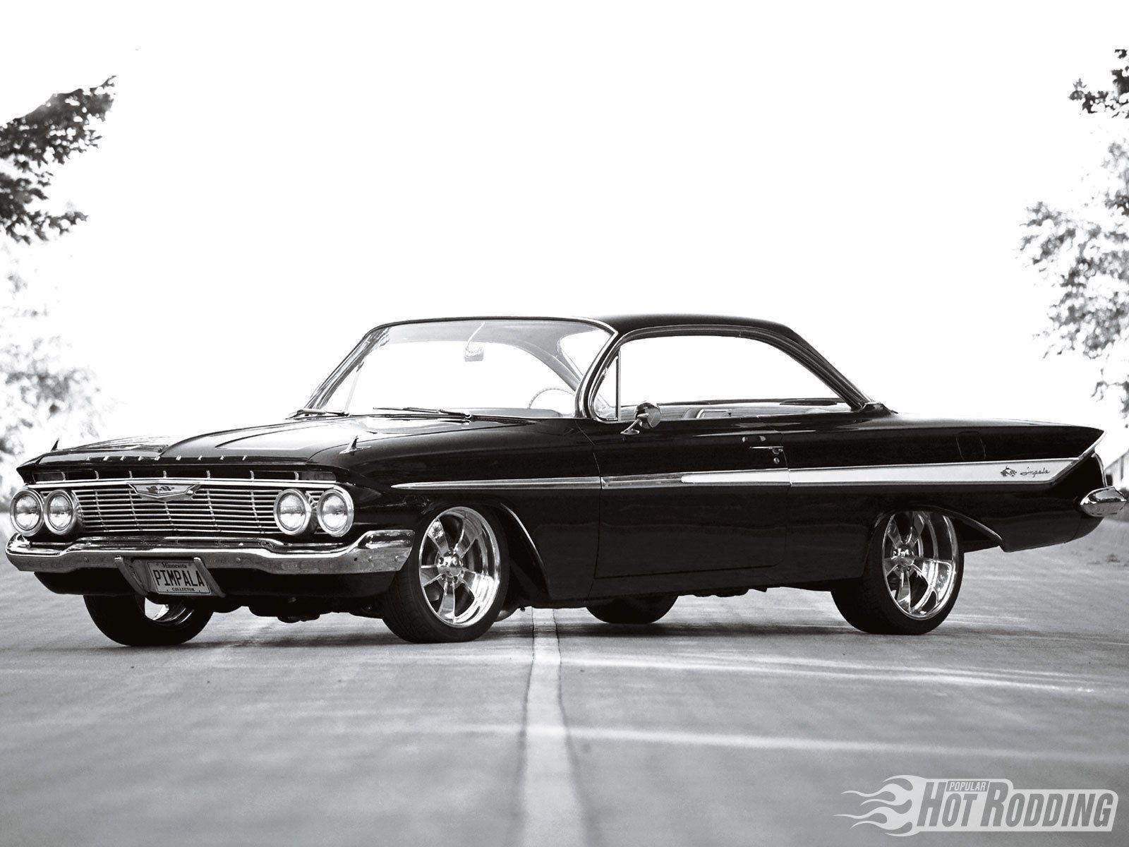 Chevrolet Impala 1967 Wallpapers - Top Free Chevrolet Impala 1967 ...