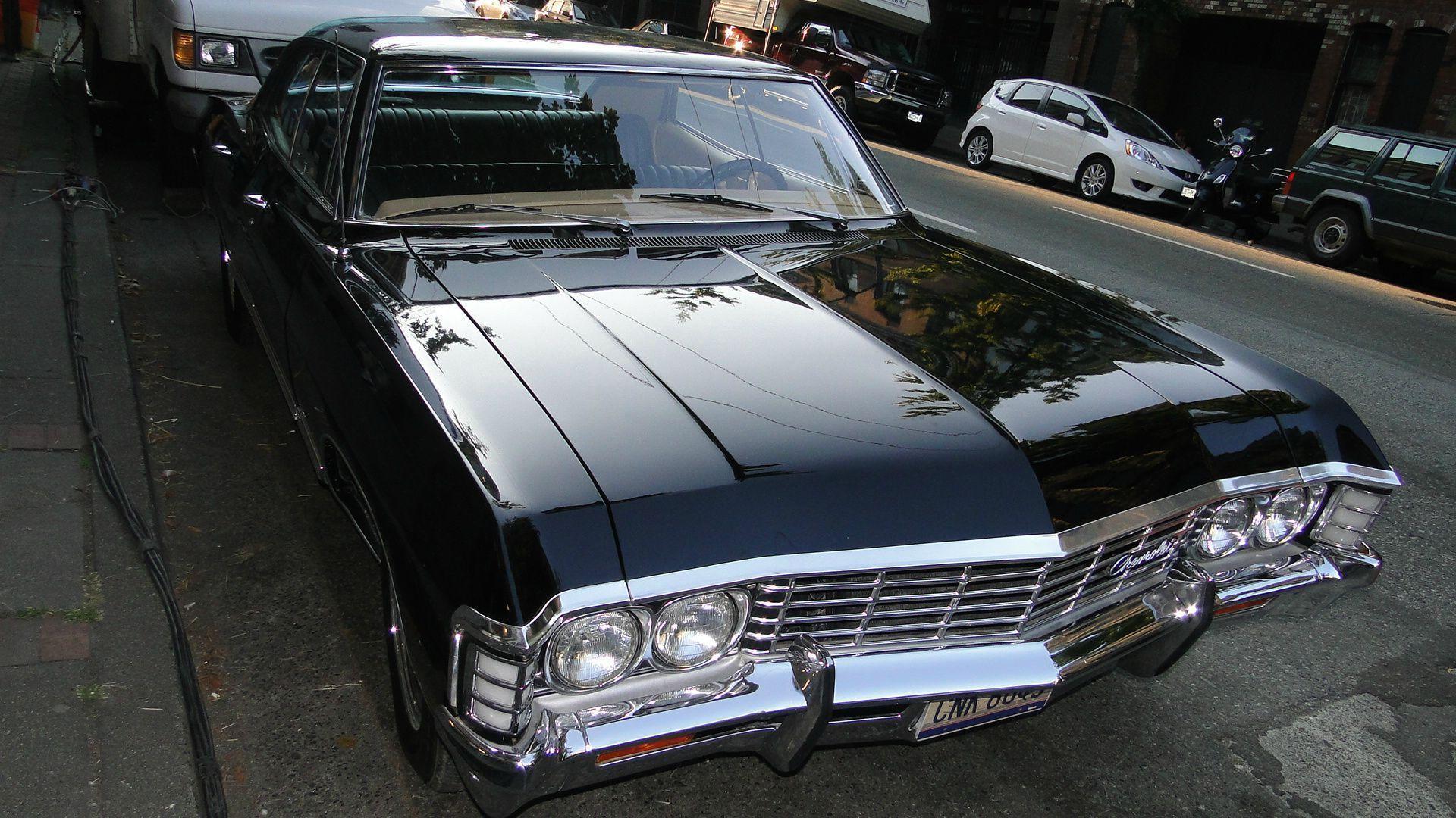 Chevrolet Impala 1967 Wallpapers - Top Free Chevrolet Impala 1967 ...