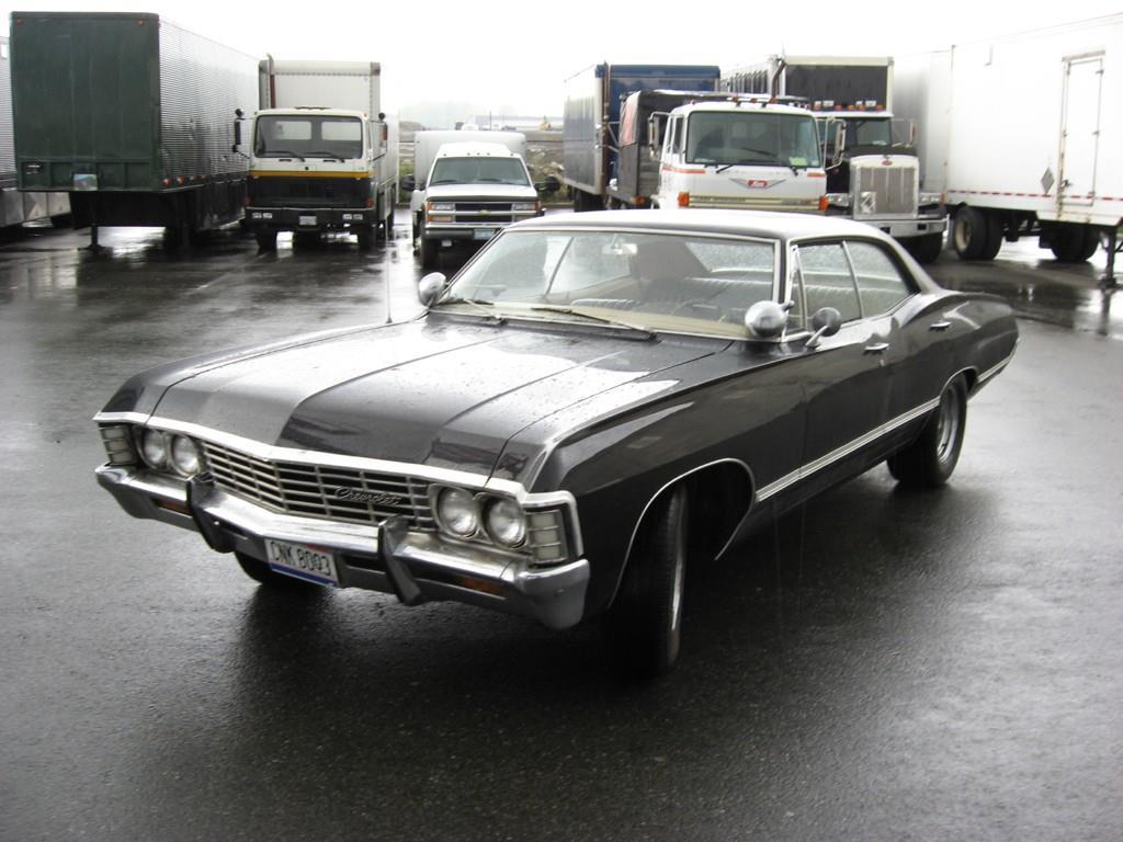 Chevrolet Impala 1967 Wallpapers - Top Free Chevrolet Impala 1967 ...