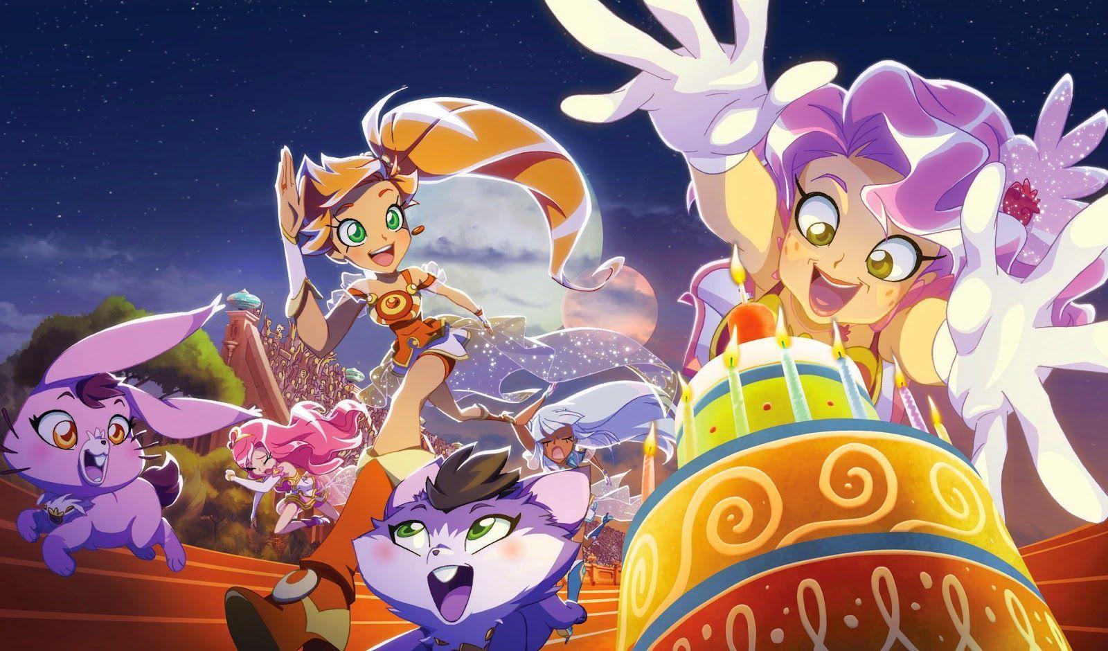 LoliRock Wallpapers - Top Free LoliRock Backgrounds - WallpaperAccess