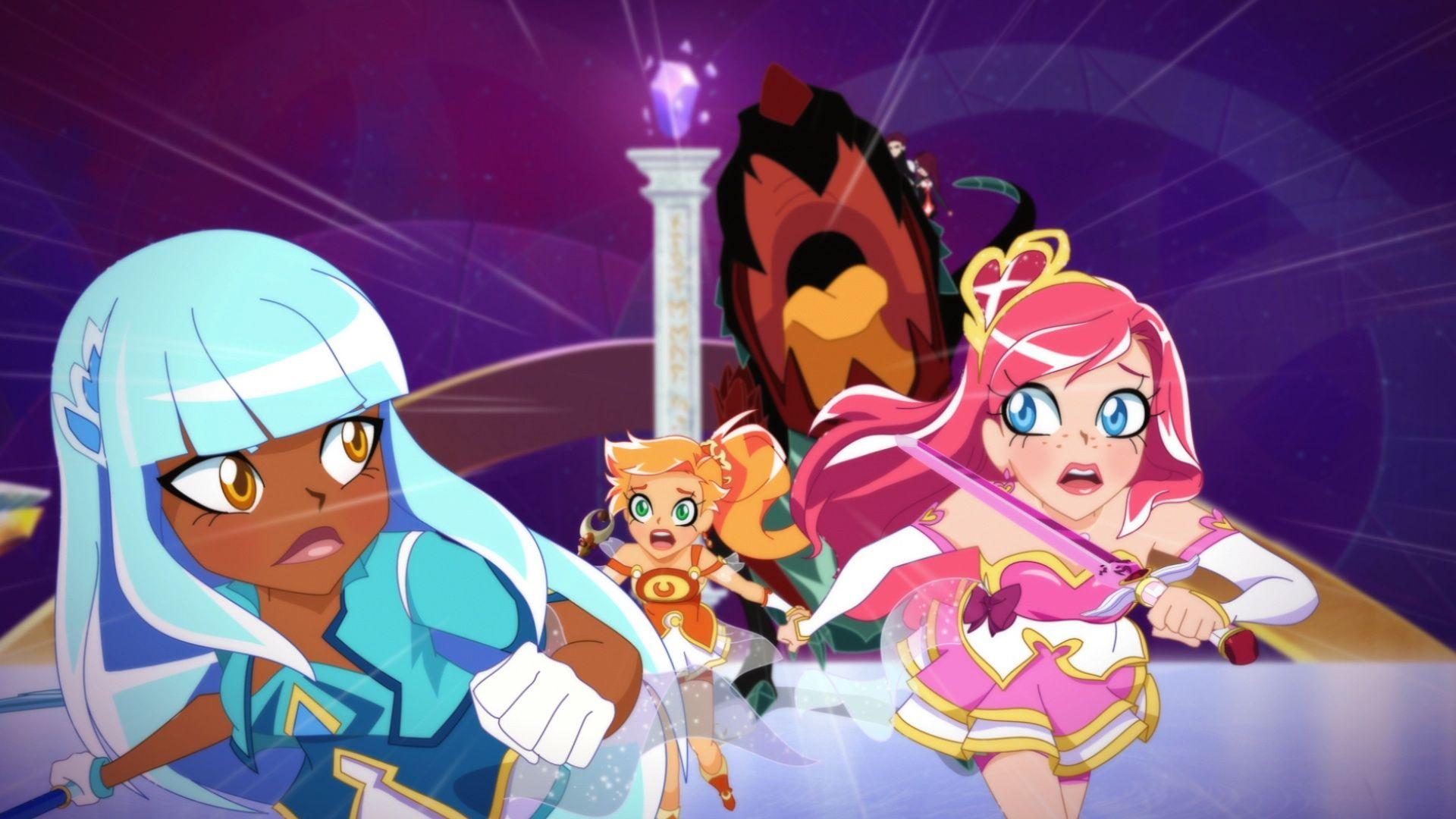 LoliRock Wallpapers - Top Free LoliRock Backgrounds - WallpaperAccess