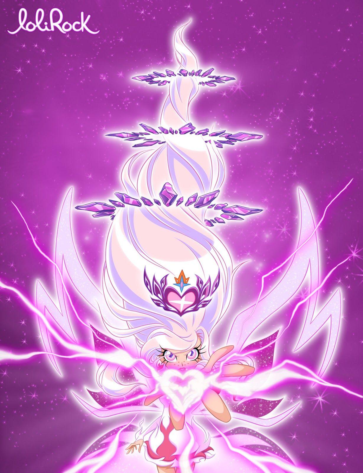 LoliRock Wallpapers - Top Free LoliRock Backgrounds - WallpaperAccess