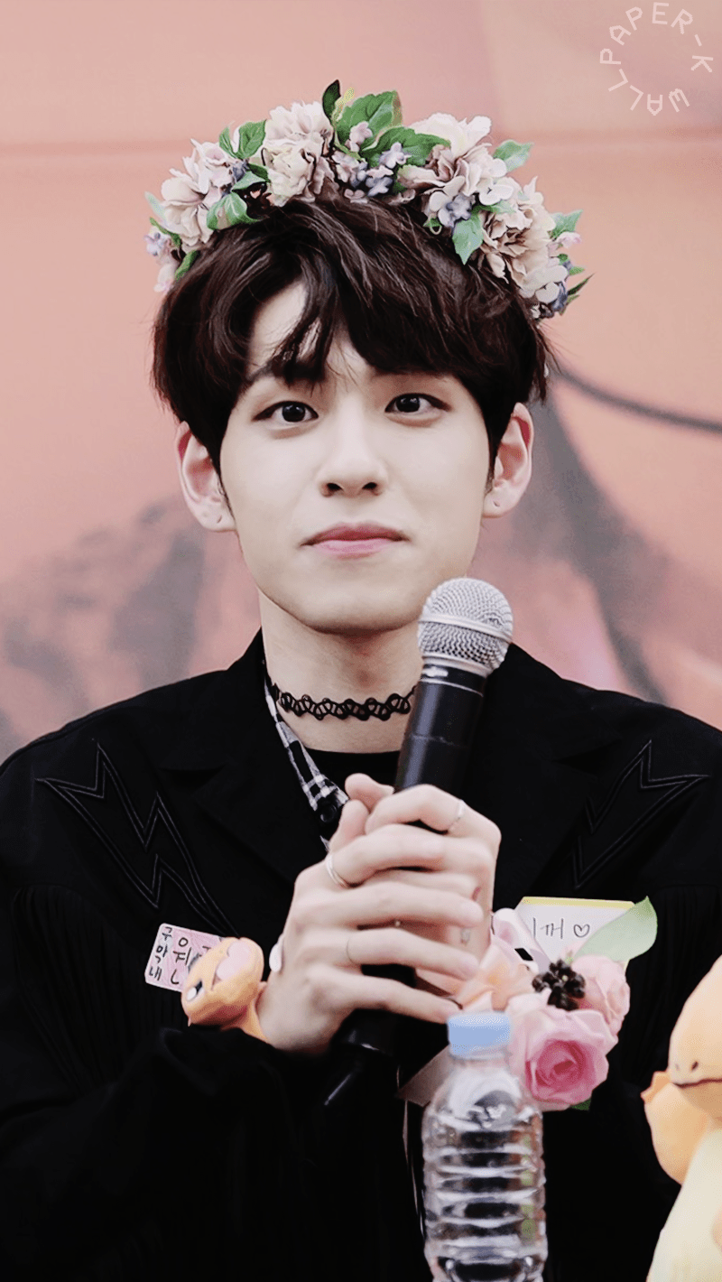 Wonpil Wallpapers - Top Free Wonpil Backgrounds - WallpaperAccess