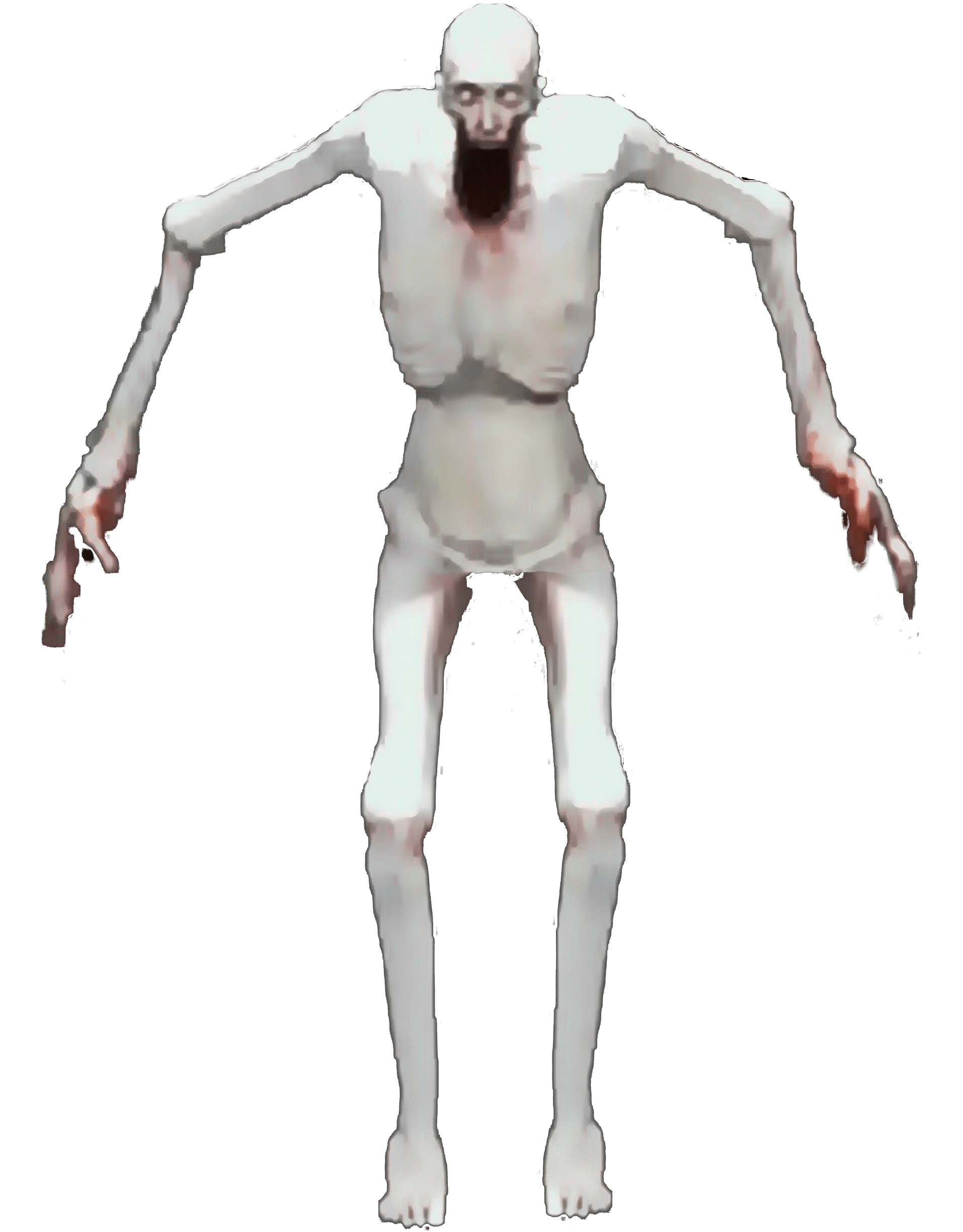 SCP 096 Wallpapers Top Free SCP 096 Backgrounds WallpaperAccess