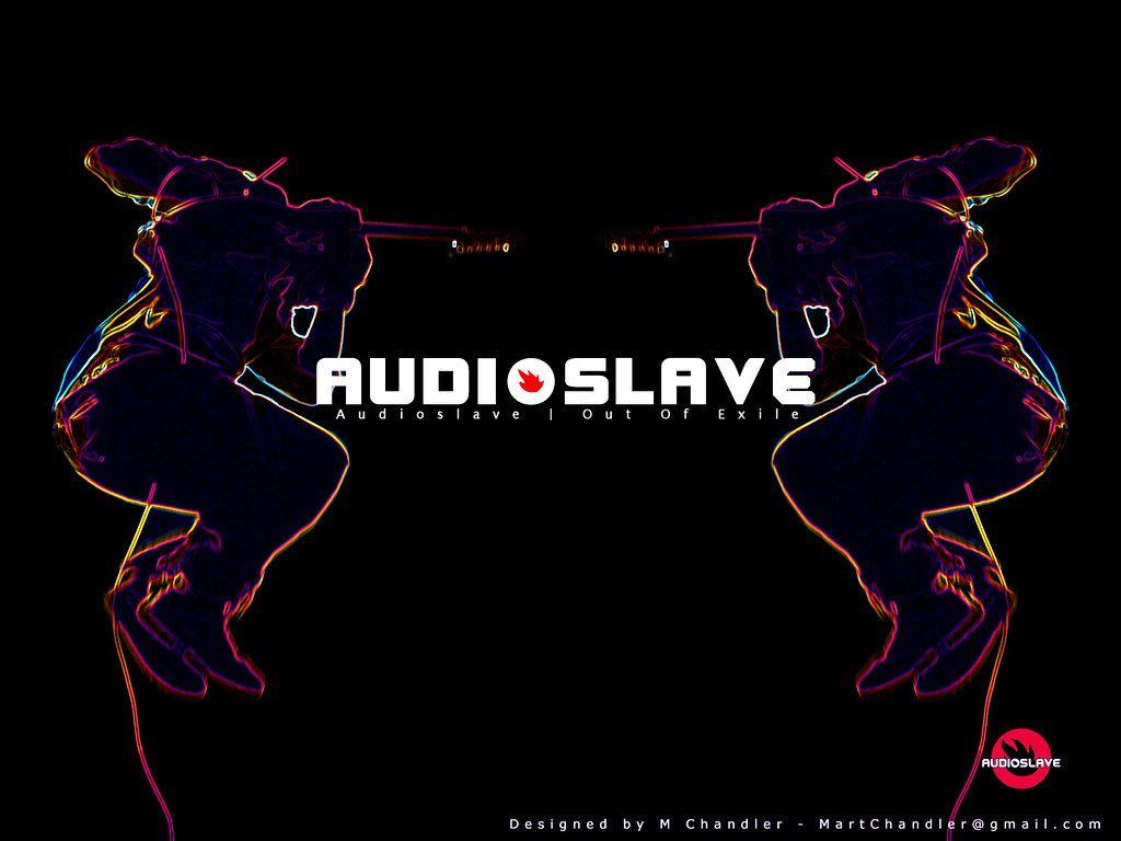 Audioslave Wallpapers - Top Free Audioslave Backgrounds - WallpaperAccess