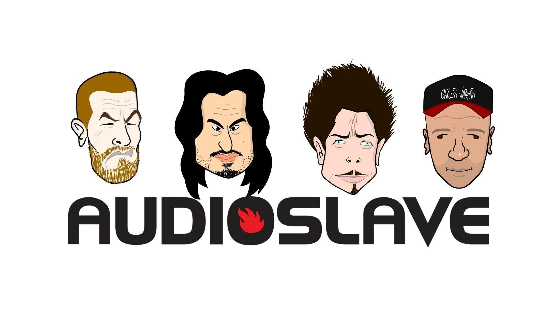 Audioslave Wallpapers - Top Free Audioslave Backgrounds - WallpaperAccess