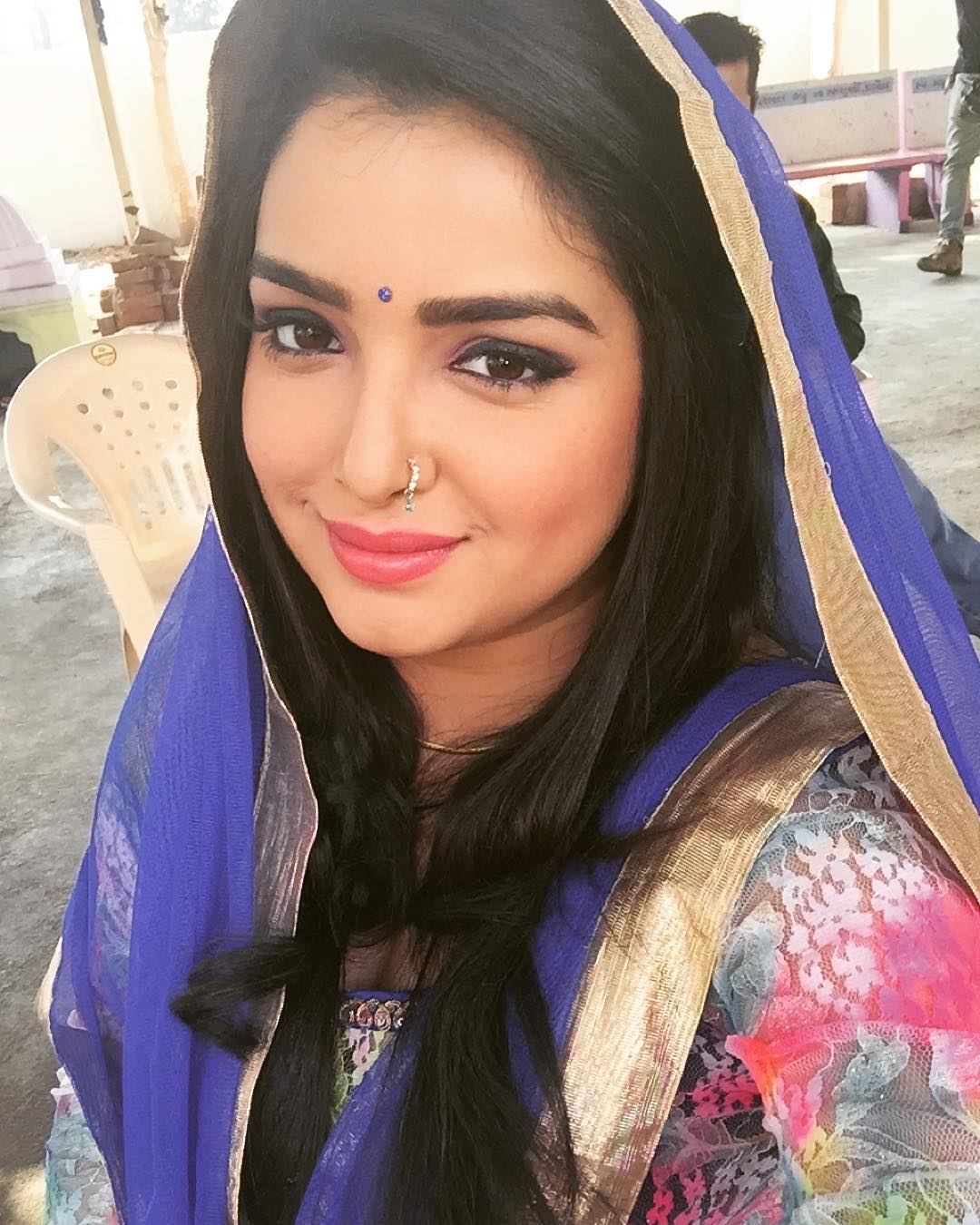 Amrapali Wallpapers - Top Free Amrapali Backgrounds - WallpaperAccess