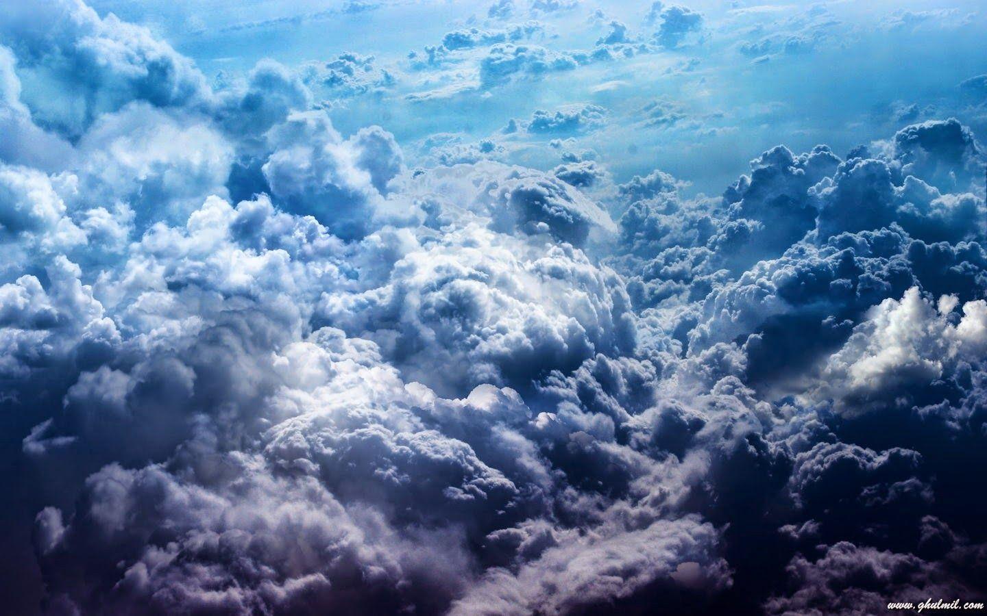 Sky View Wallpapers - Top Free Sky View Backgrounds - WallpaperAccess