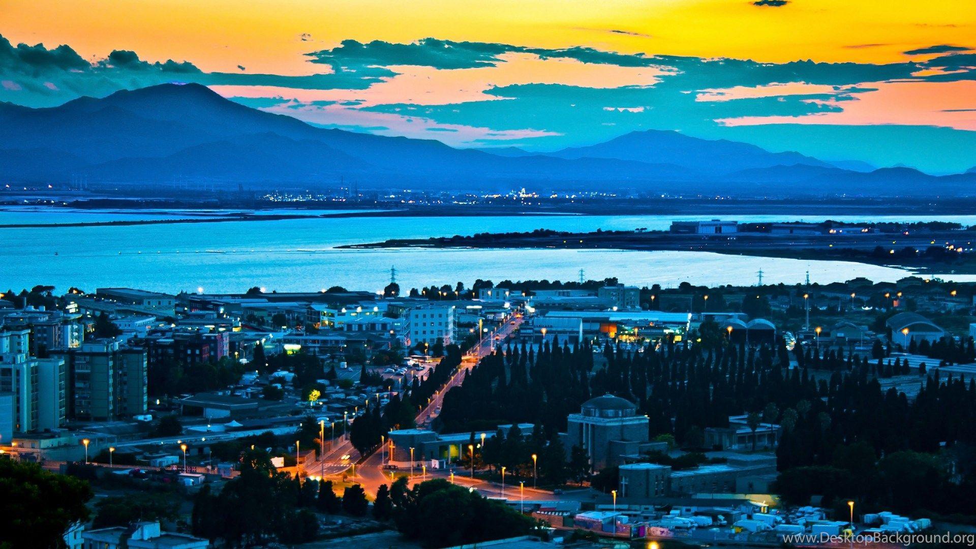 Sky View Wallpapers - Top Free Sky View Backgrounds - WallpaperAccess