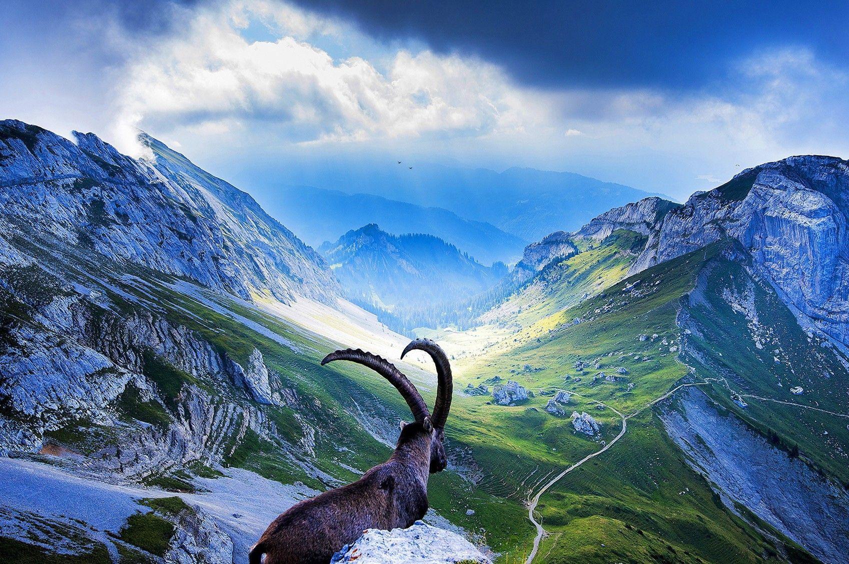 Sky View Wallpapers - Top Free Sky View Backgrounds - WallpaperAccess