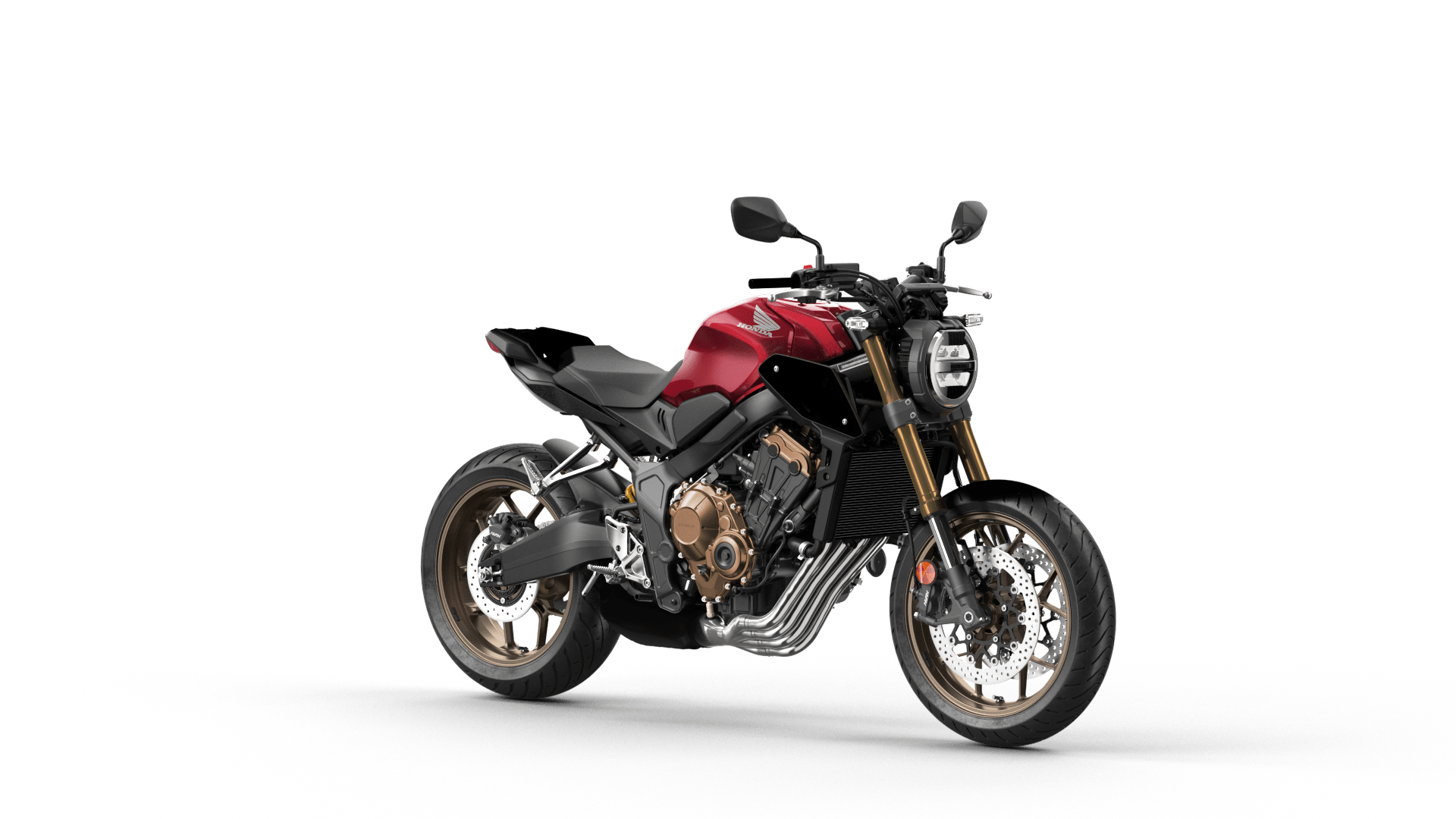 Honda Cb650r Wallpapers - Top Free Honda Cb650r Backgrounds ...