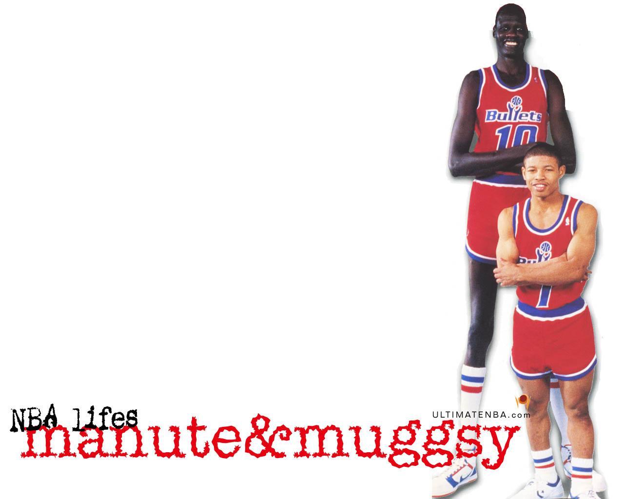 Manute Bol Wallpapers - Top Free Manute Bol Backgrounds - WallpaperAccess