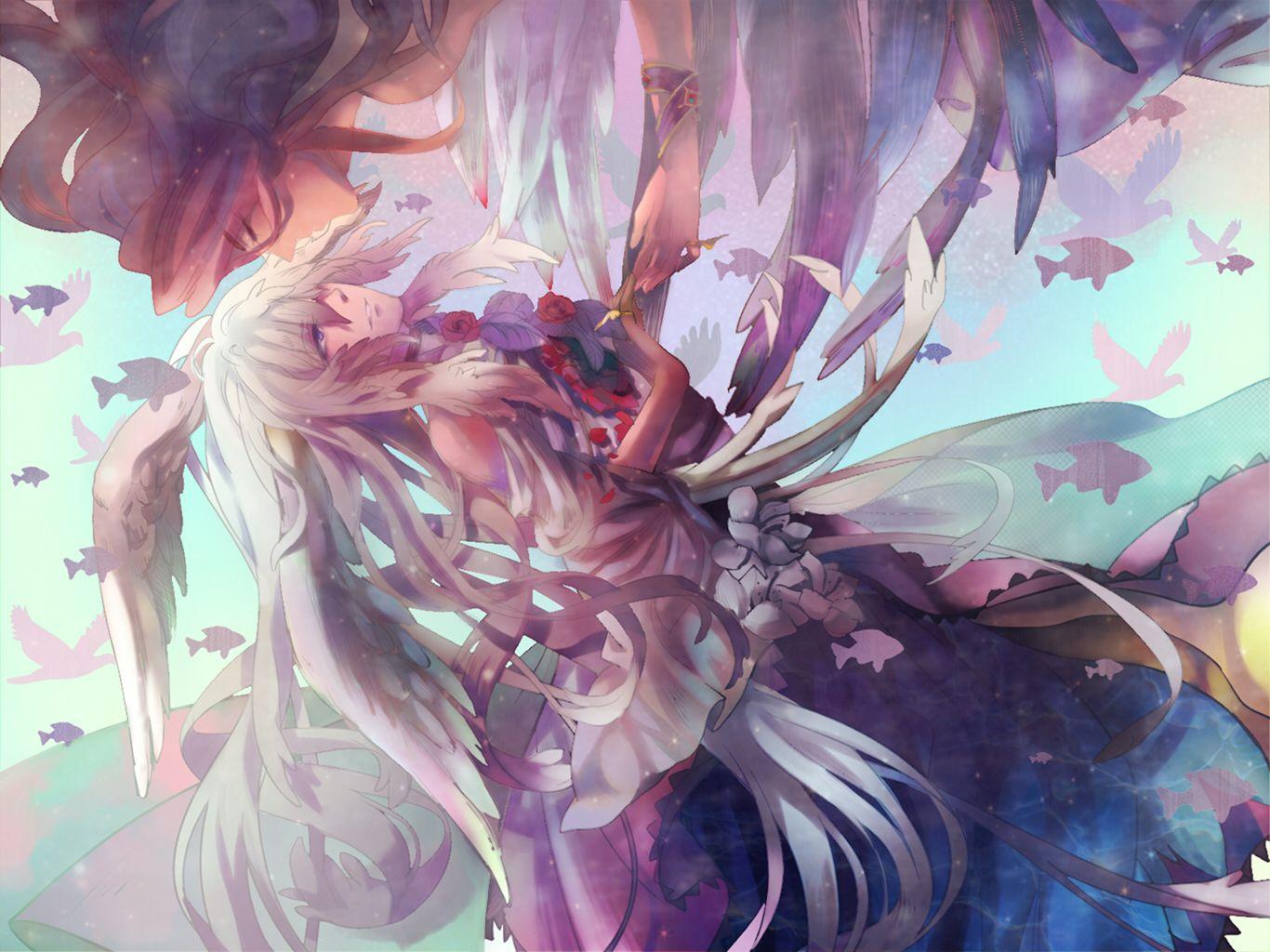 Genesis of Aquarion Wallpapers - Top Free Genesis of Aquarion ...