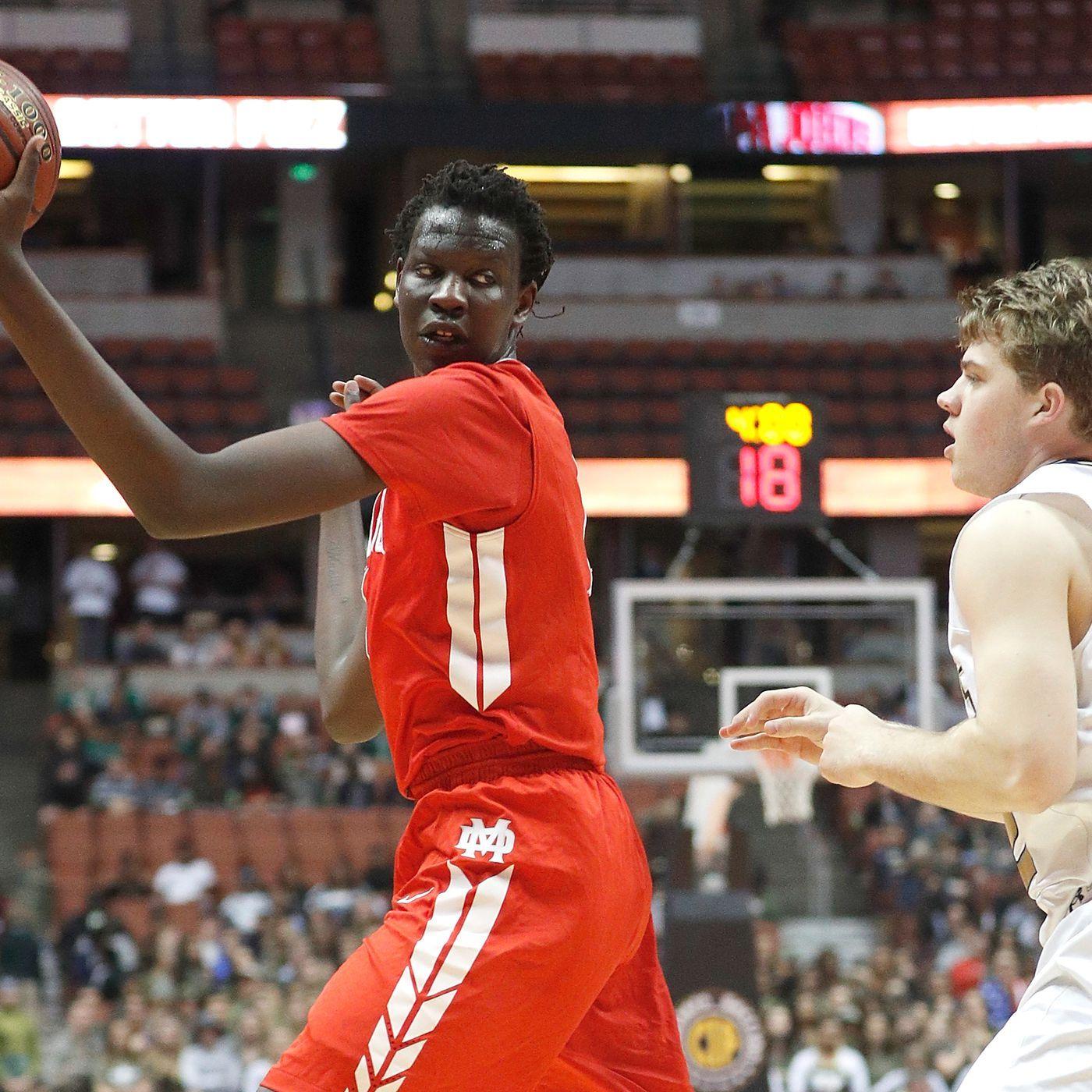 Manute Bol Wallpapers - Top Free Manute Bol Backgrounds - WallpaperAccess