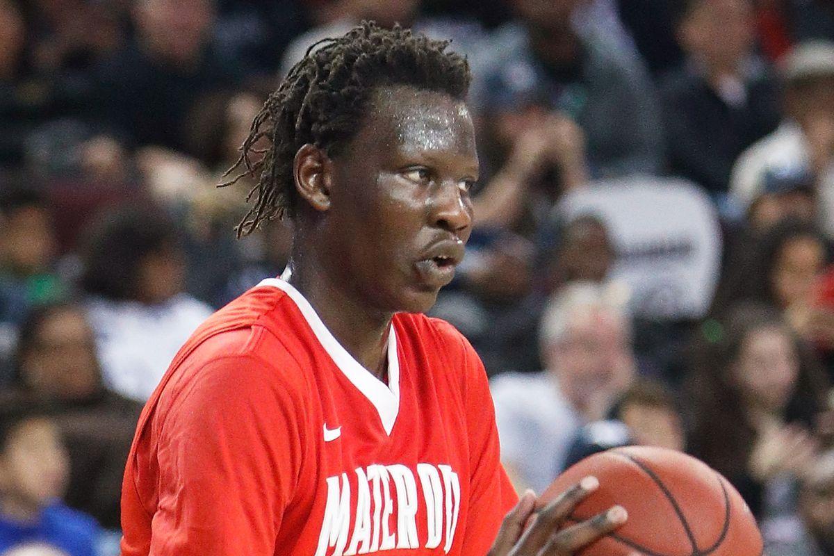 Manute Bol Wallpapers - Top Free Manute Bol Backgrounds - WallpaperAccess