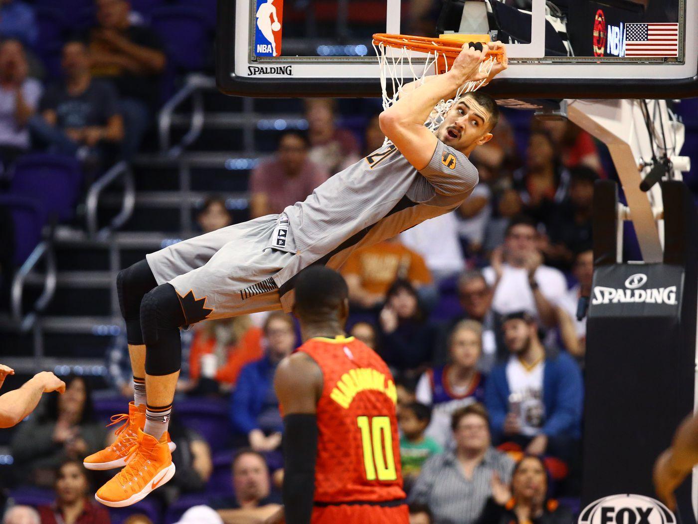 Manute Bol Wallpapers - Top Free Manute Bol Backgrounds - WallpaperAccess