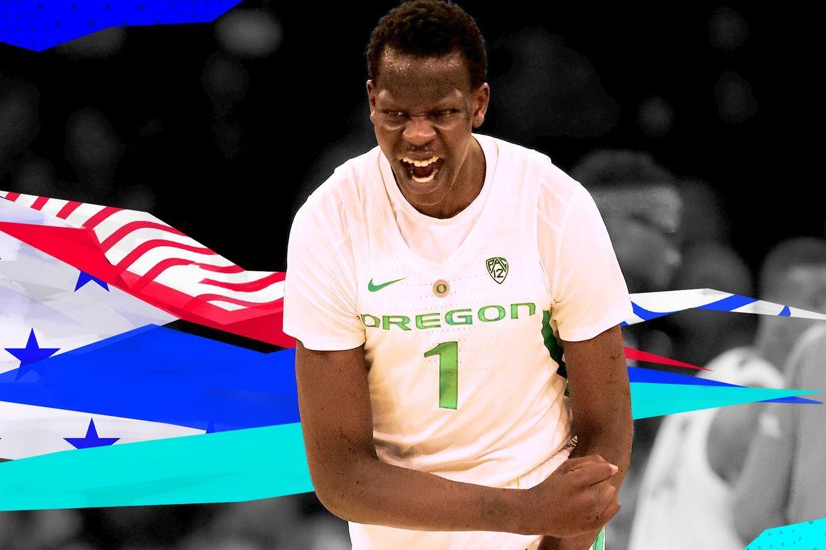 Manute Bol Wallpapers - Top Free Manute Bol Backgrounds - WallpaperAccess