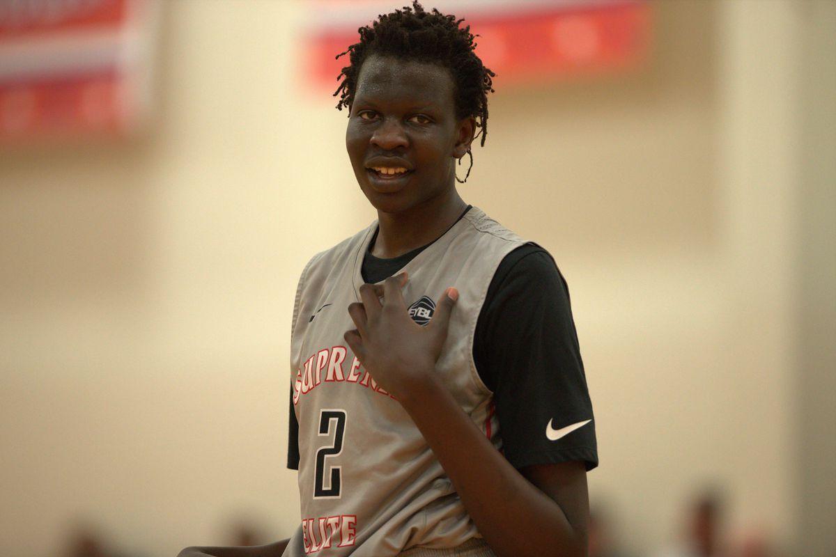 Manute Bol Wallpapers - Top Free Manute Bol Backgrounds - WallpaperAccess